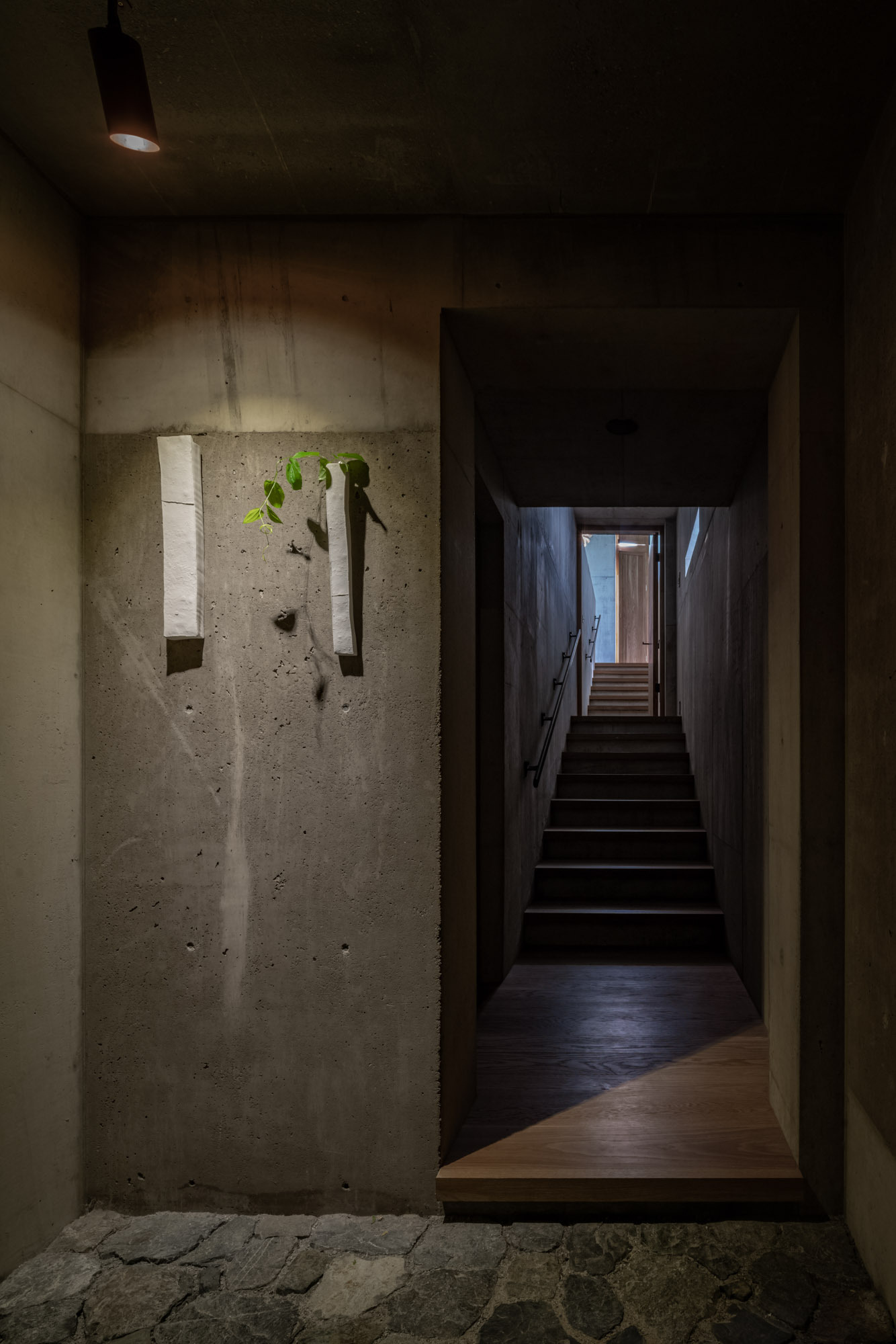 Gallery of Sagamine House / Tomoaki Uno Architects - 18