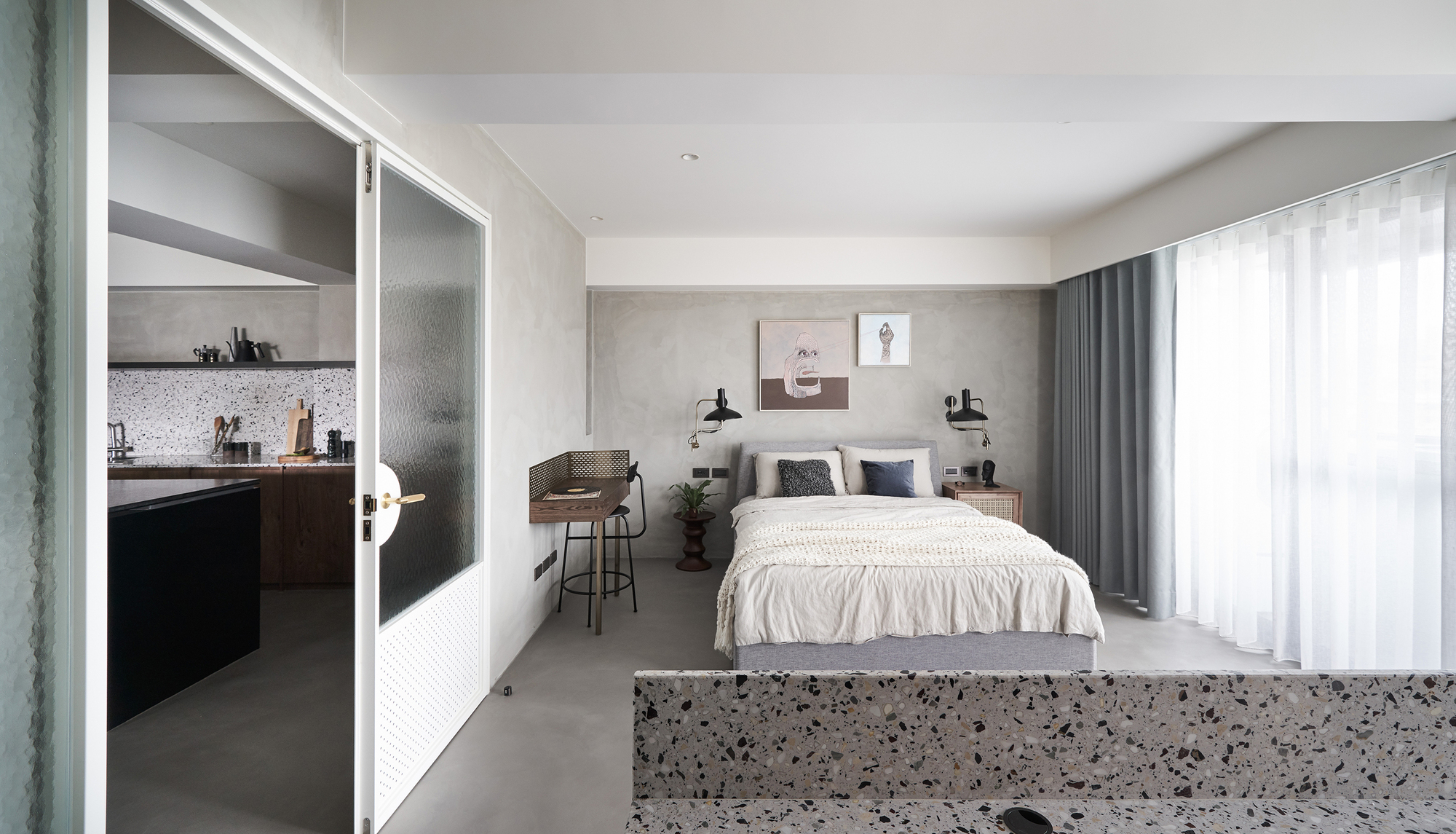 Gallery of Residence C / KC Design Studio - 8