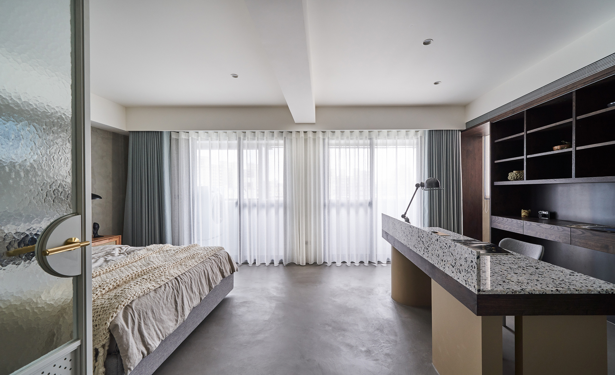 Gallery of Residence C / KC Design Studio - 25