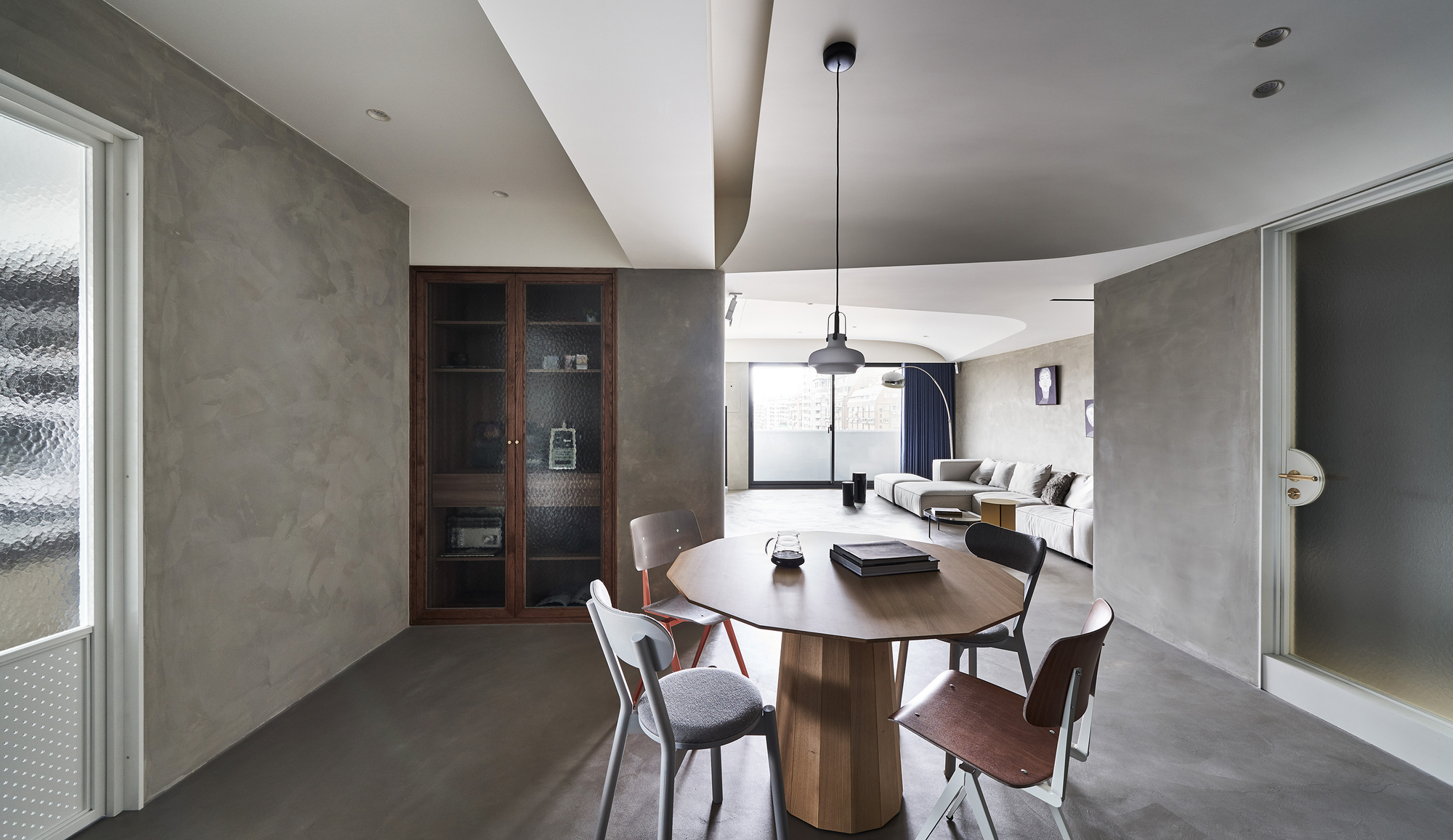 Gallery of Residence C / KC Design Studio - 16