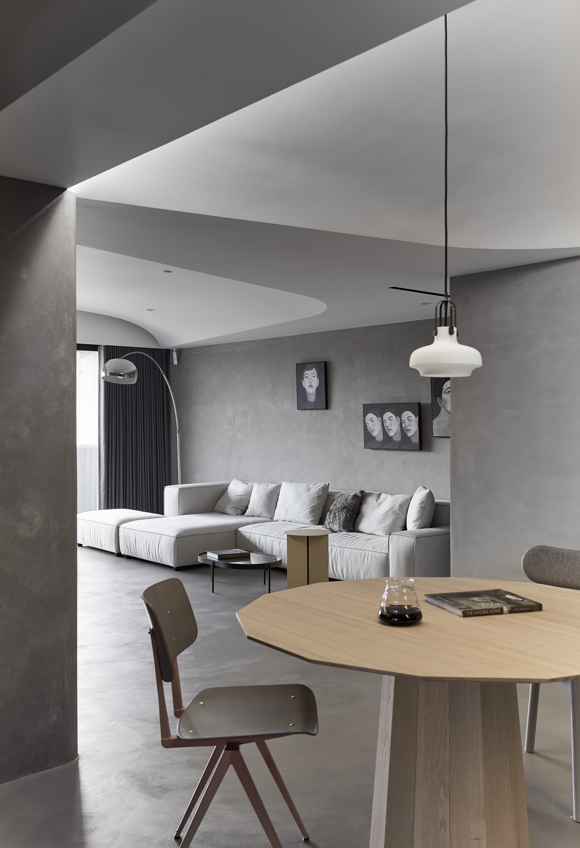 Gallery of Residence C / KC Design Studio - 21