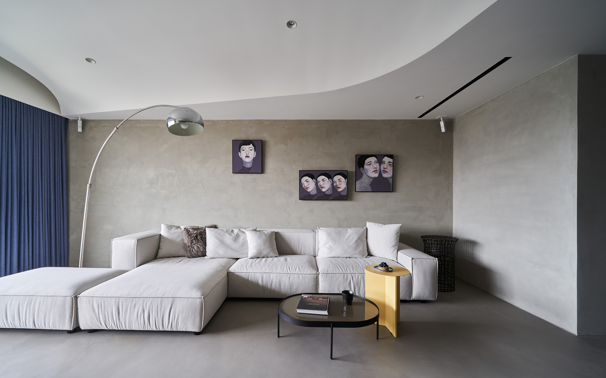 Gallery of Residence C / KC Design Studio - 14