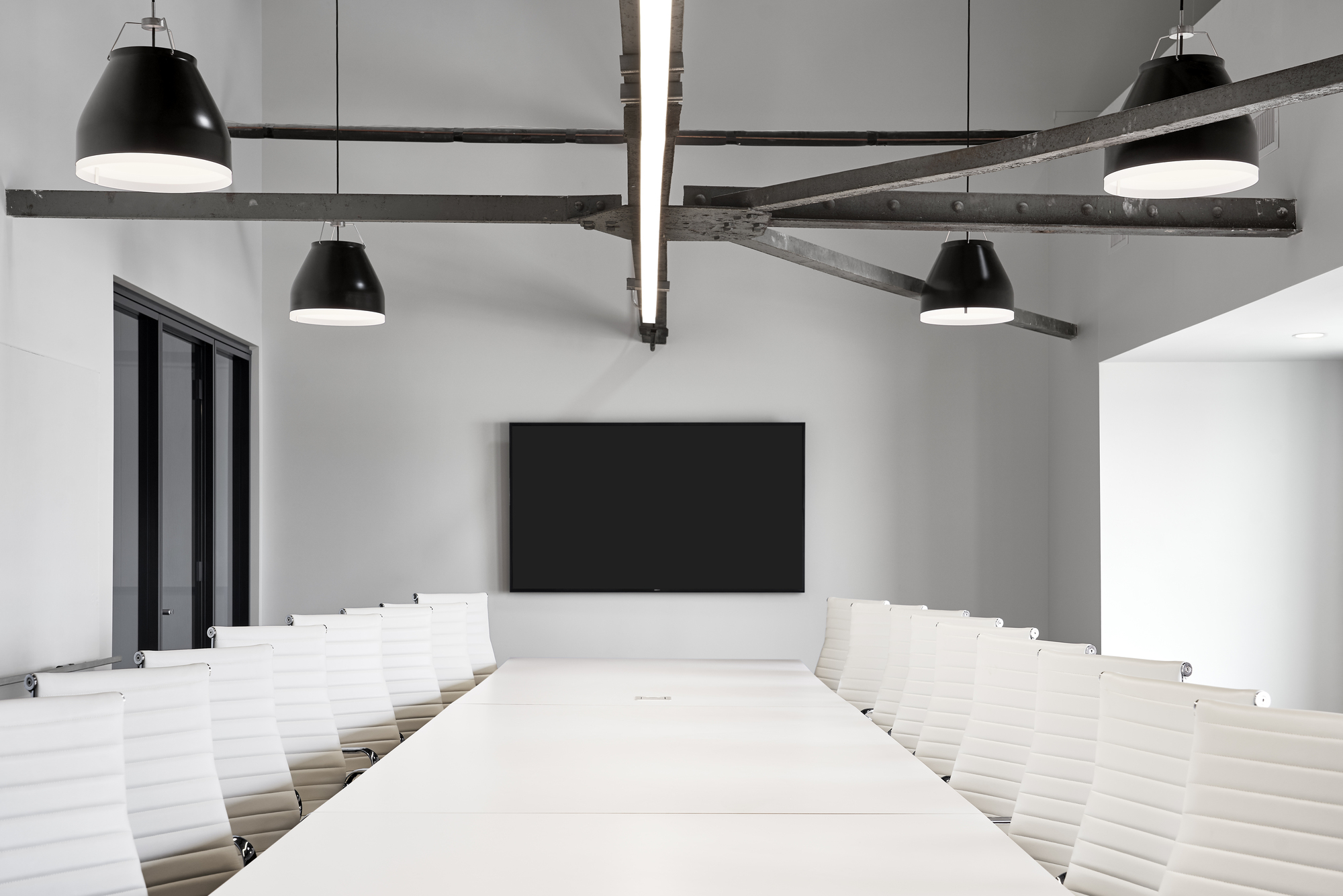 Gallery of The Buntin Group Offices / HASTINGS Architecture - 6