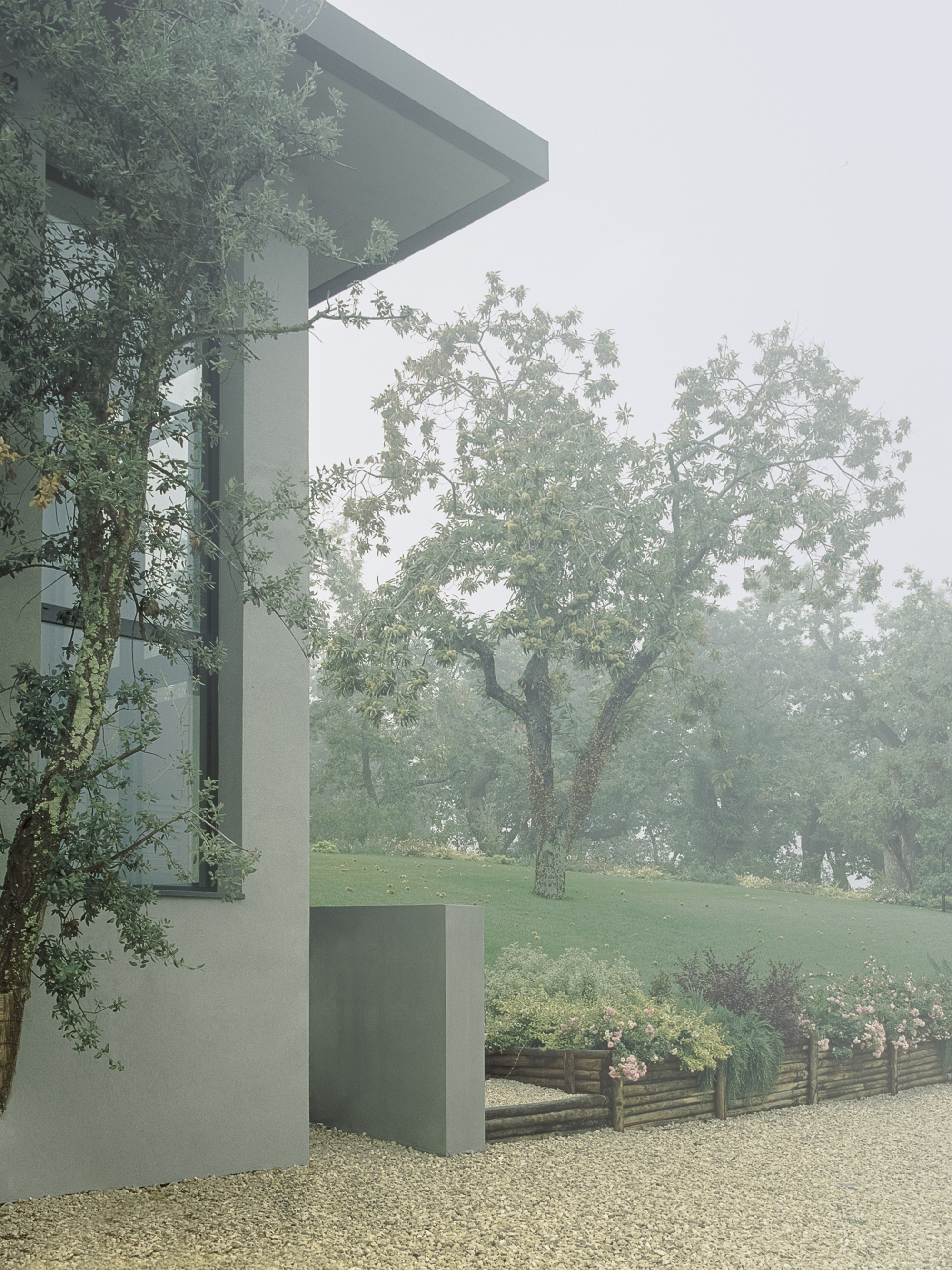 Gallery of Elena House / deltastudio - 9