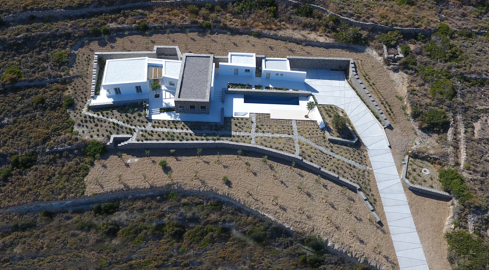 Gallery of As House / G&A Evripiotis - 6