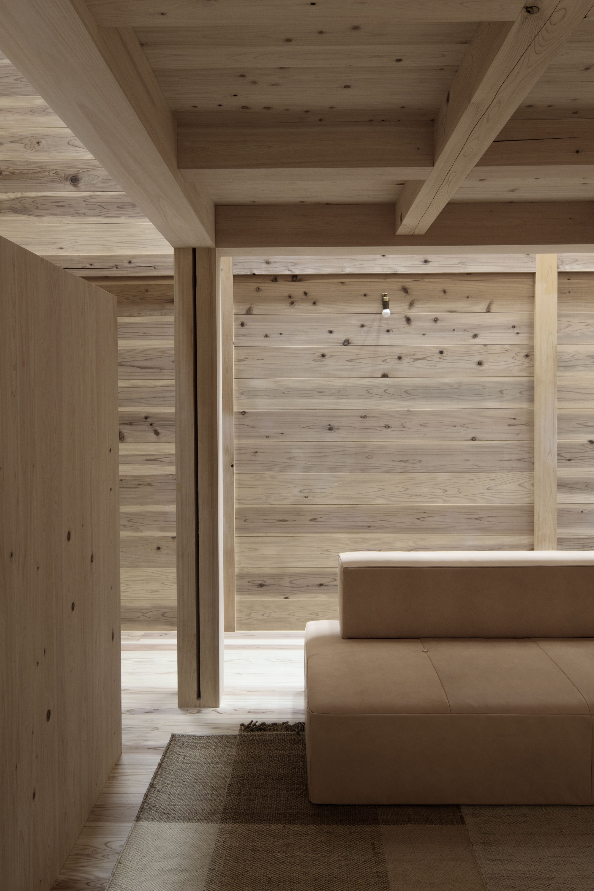 Gallery of Ogimachi House / Tomoaki Uno Architects - 9