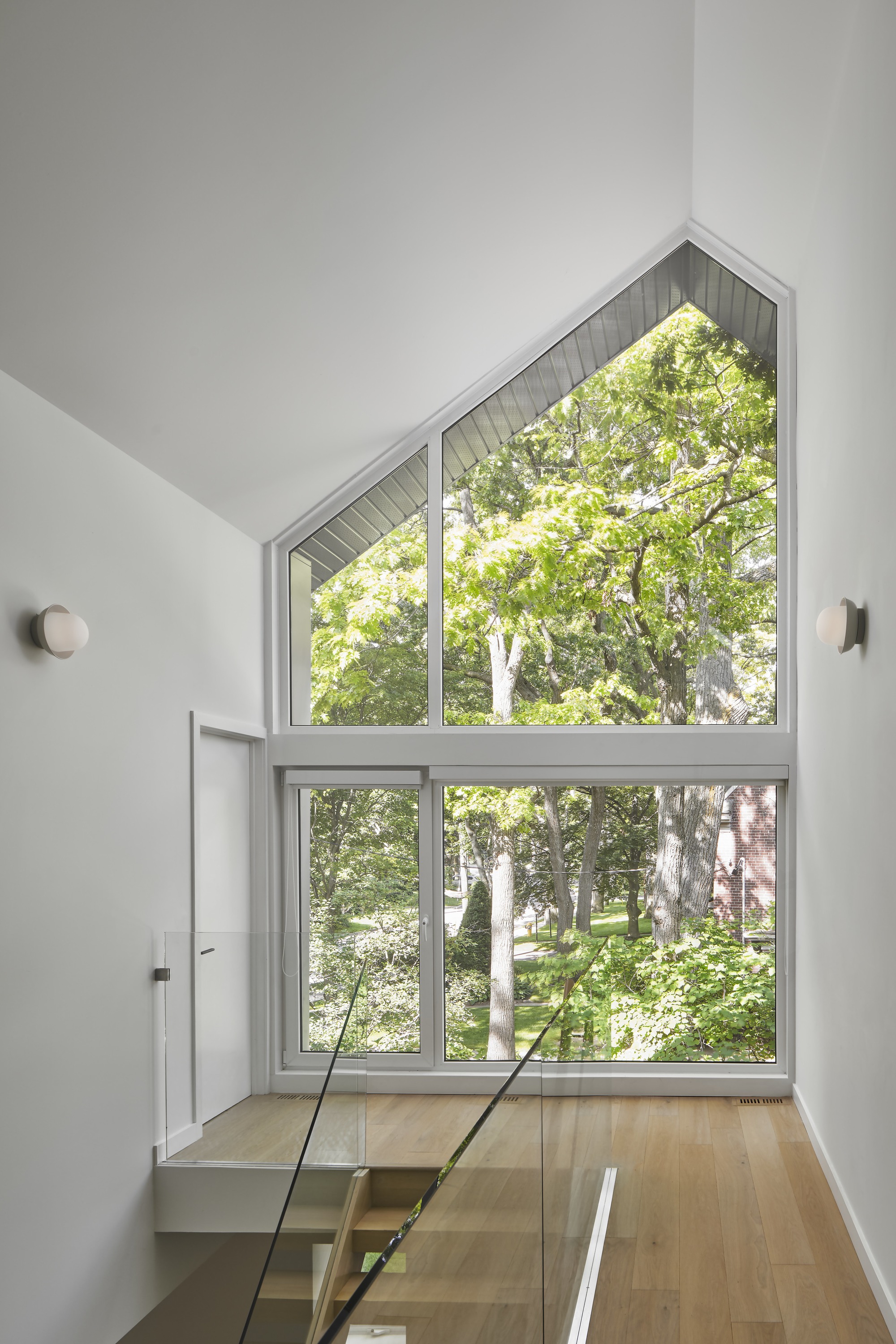 Gallery of Baby Point Residence / Batay-Csorba Architects - 2