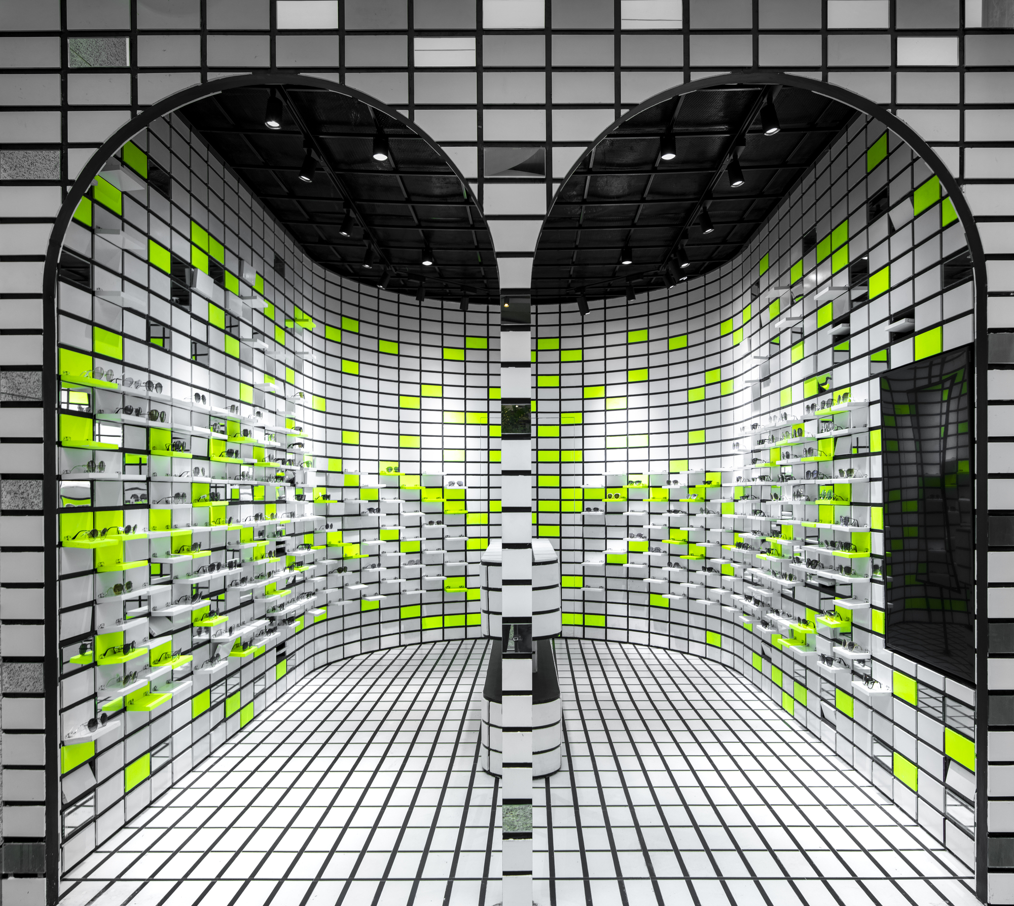 Gallery of The Flip Flop / Renesa Architecture Design Interiors Studio - 9