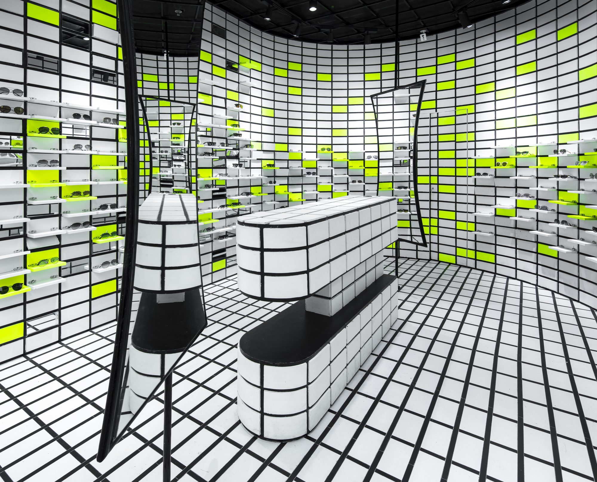 Gallery of The Flip Flop / Renesa Architecture Design Interiors Studio - 13