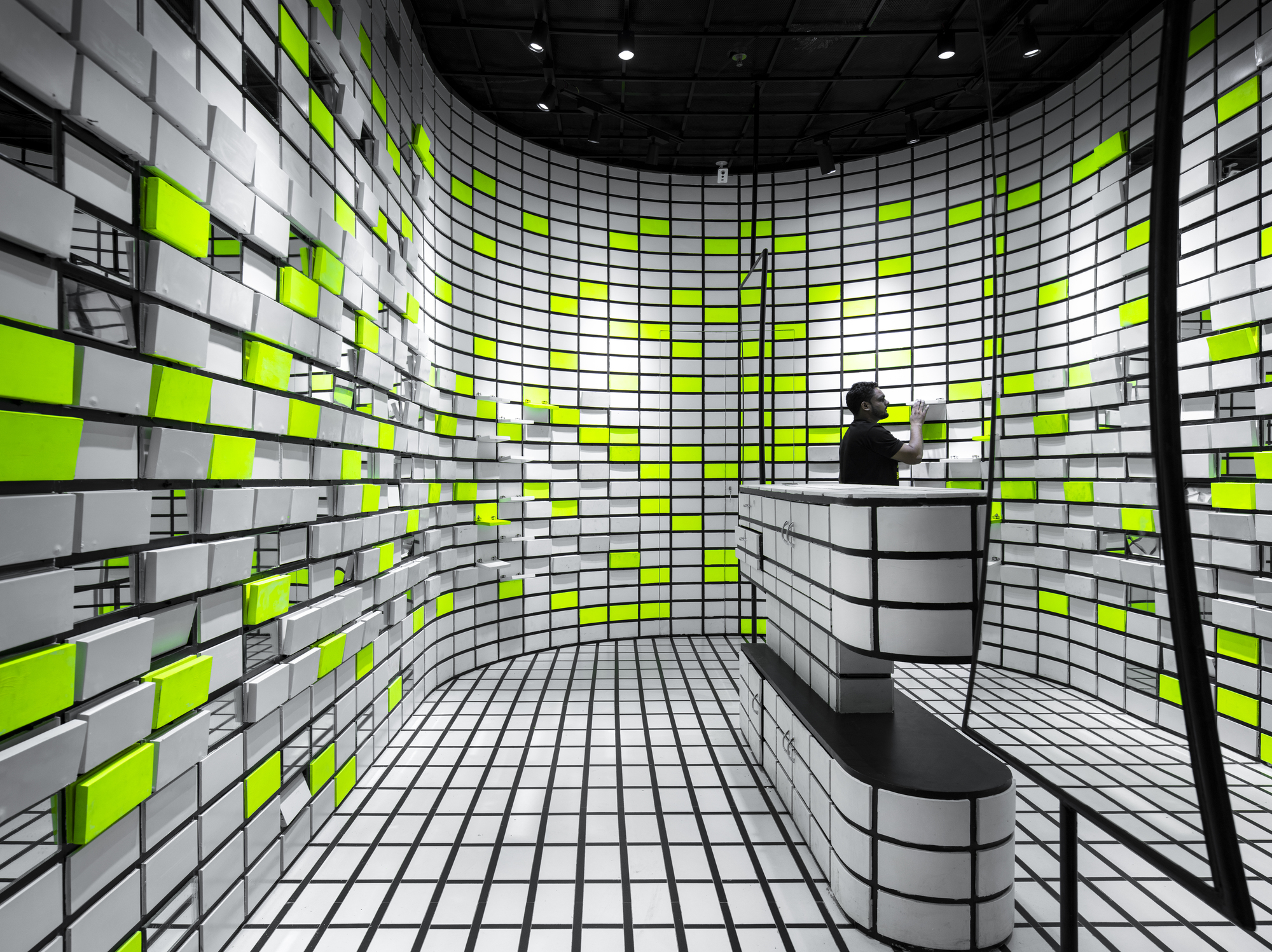 Gallery of The Flip Flop / Renesa Architecture Design Interiors Studio - 34