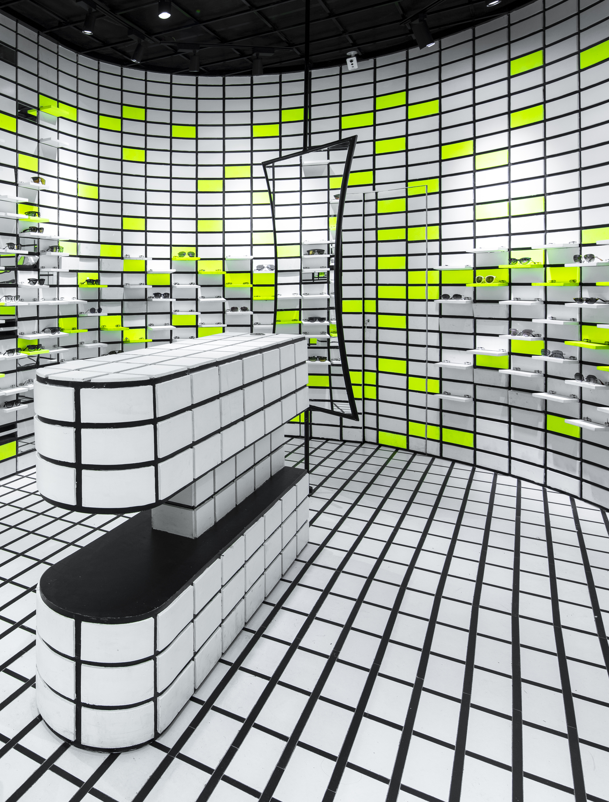 Gallery of The Flip Flop / Renesa Architecture Design Interiors Studio - 21