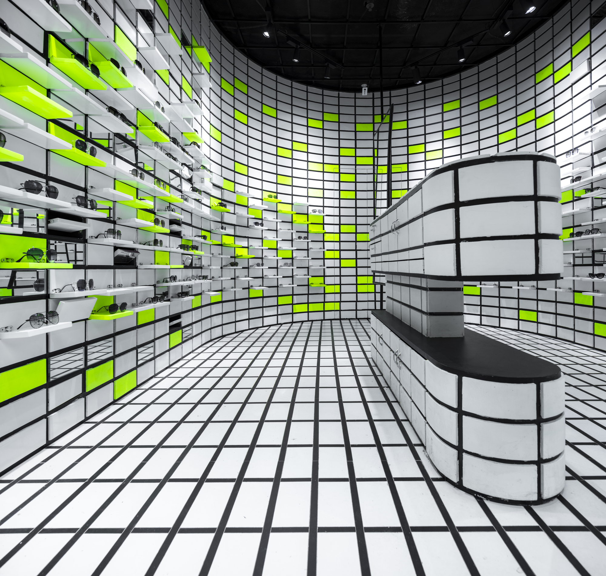 Gallery of The Flip Flop / Renesa Architecture Design Interiors Studio - 35