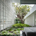 Shade House / Ayutt and Associates design | ArchDaily