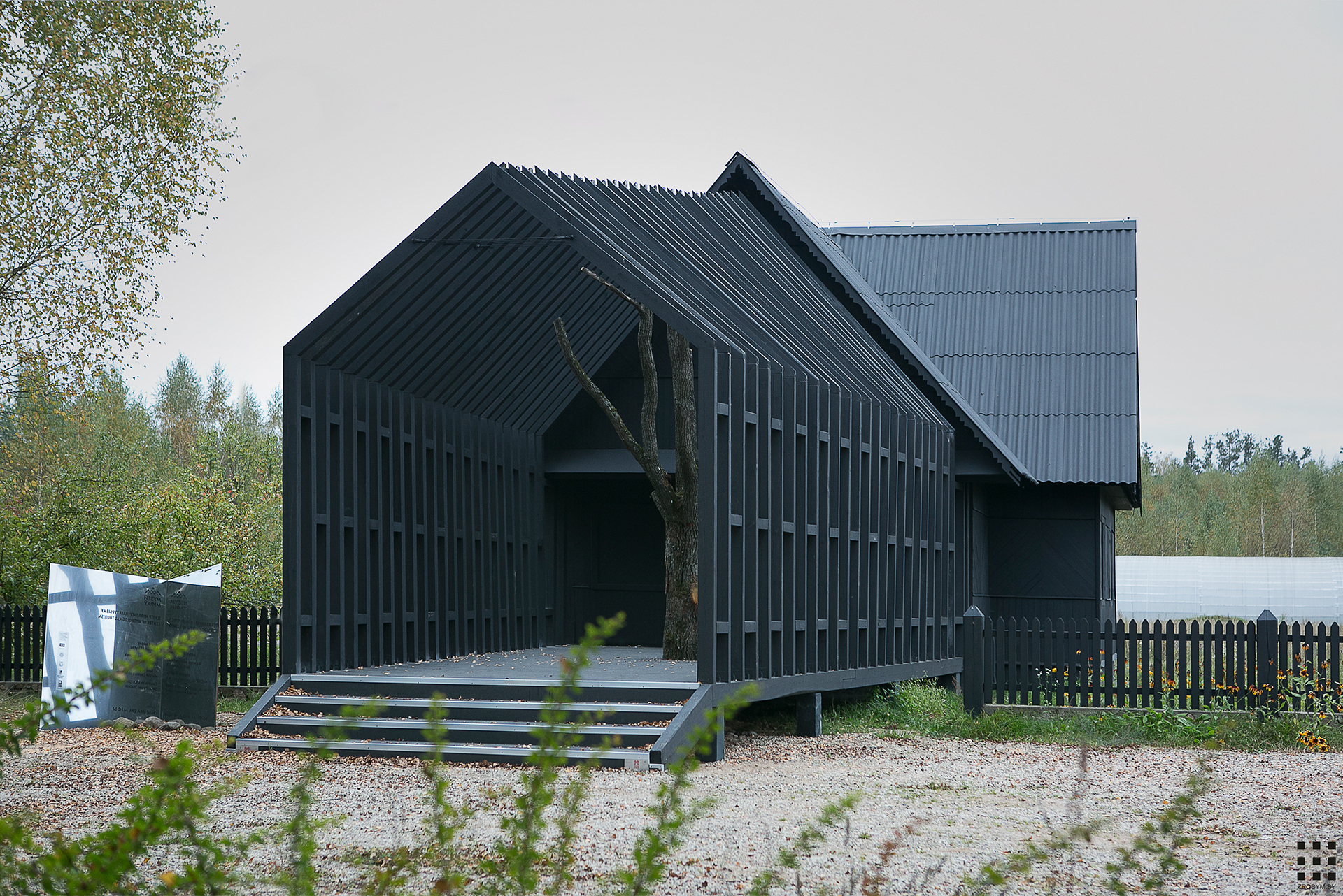 Gallery of Building Belarus: Office Culture, New Designs and Pop-Ups - 2