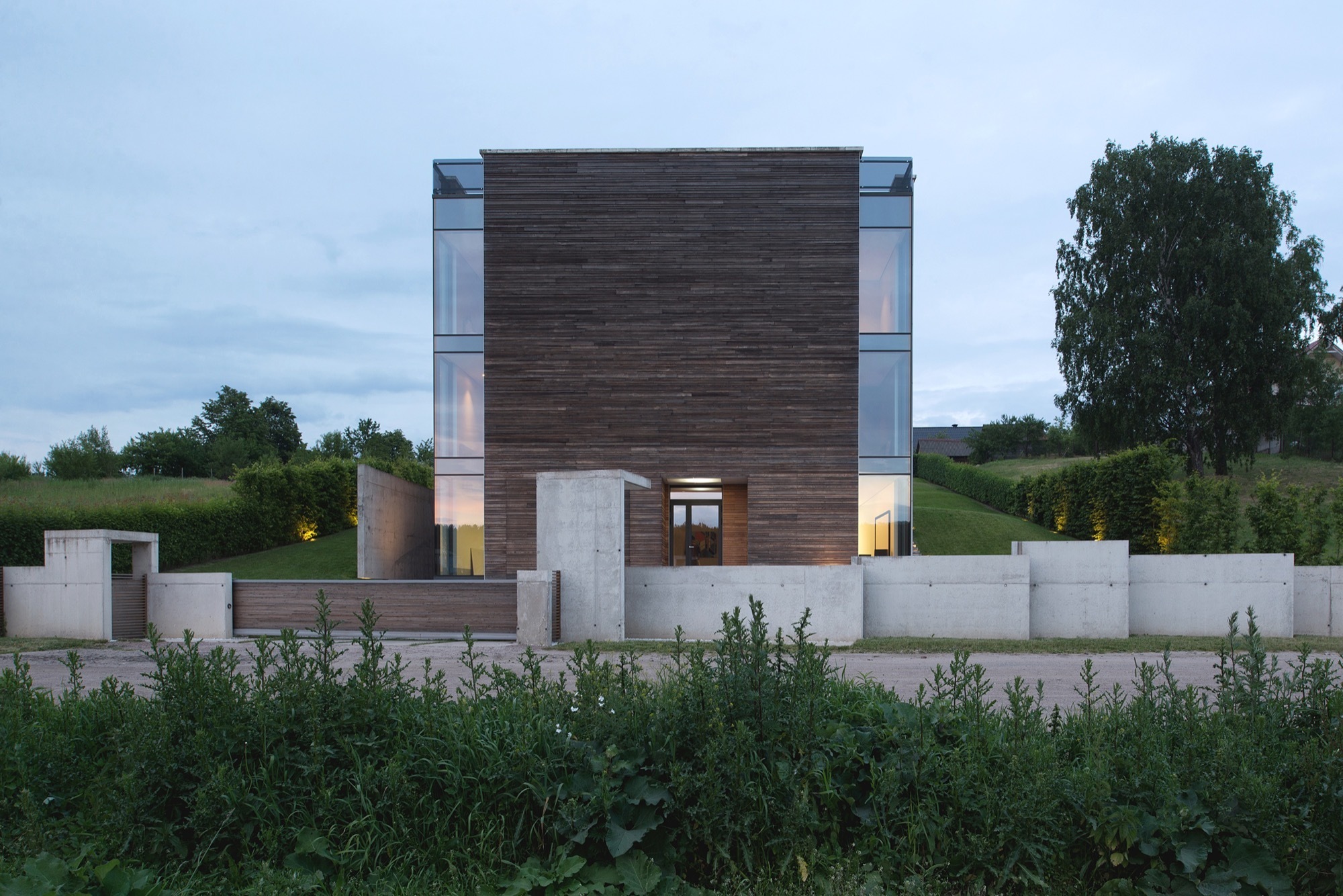 Gallery of Building Belarus: Office Culture, New Designs and Pop-Ups - 5