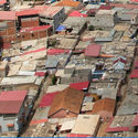 Angola informal: um olhar sobre os musseques de Luanda | ArchDaily Brasil