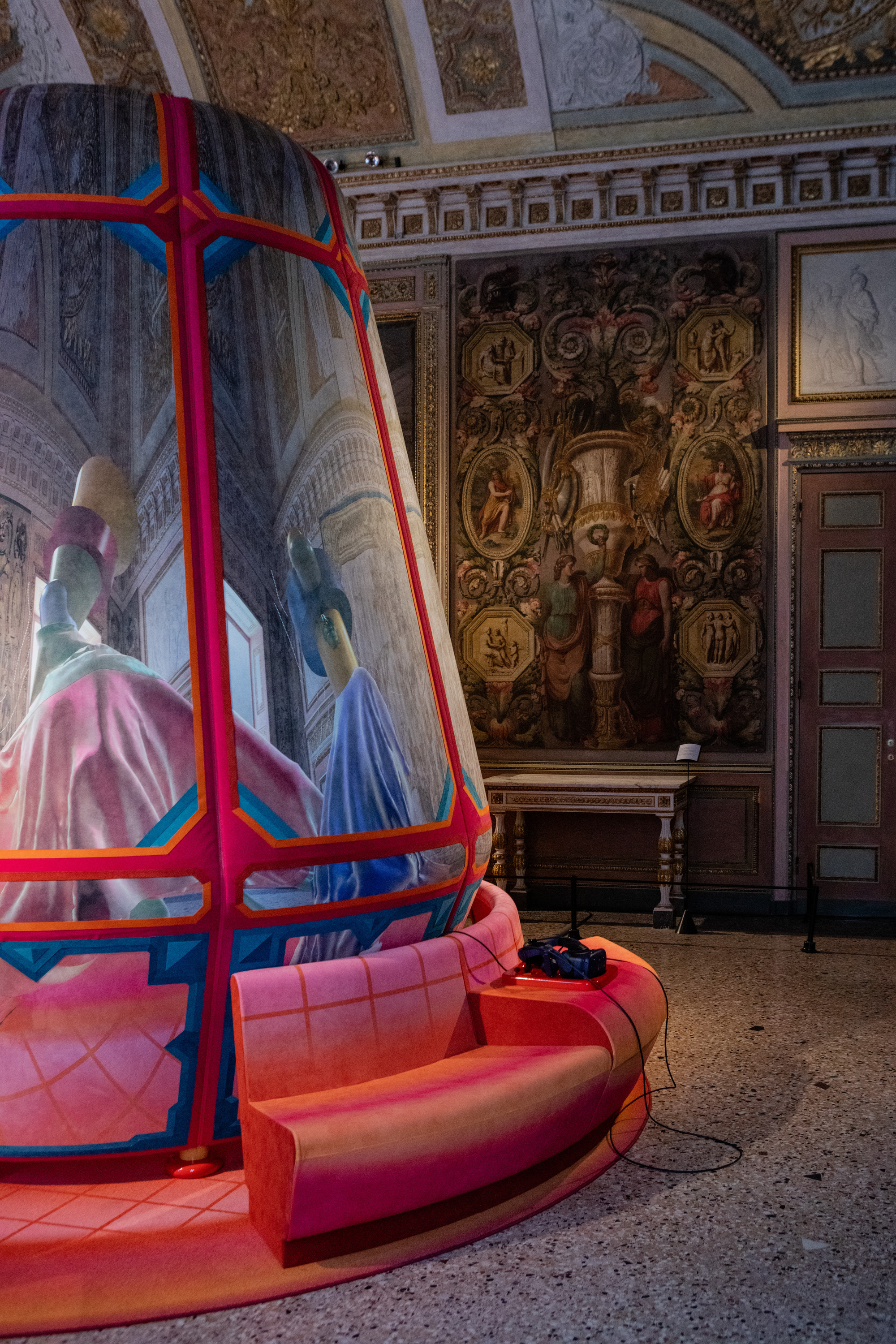 Gallery of Space Popular on the Future of Digital Architecture ...