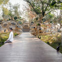 Fish Trap house IV Houli / Cheng Tsung FENG | ArchDaily