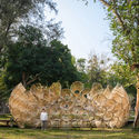 Fish Trap house IV Houli / Cheng Tsung FENG | ArchDaily