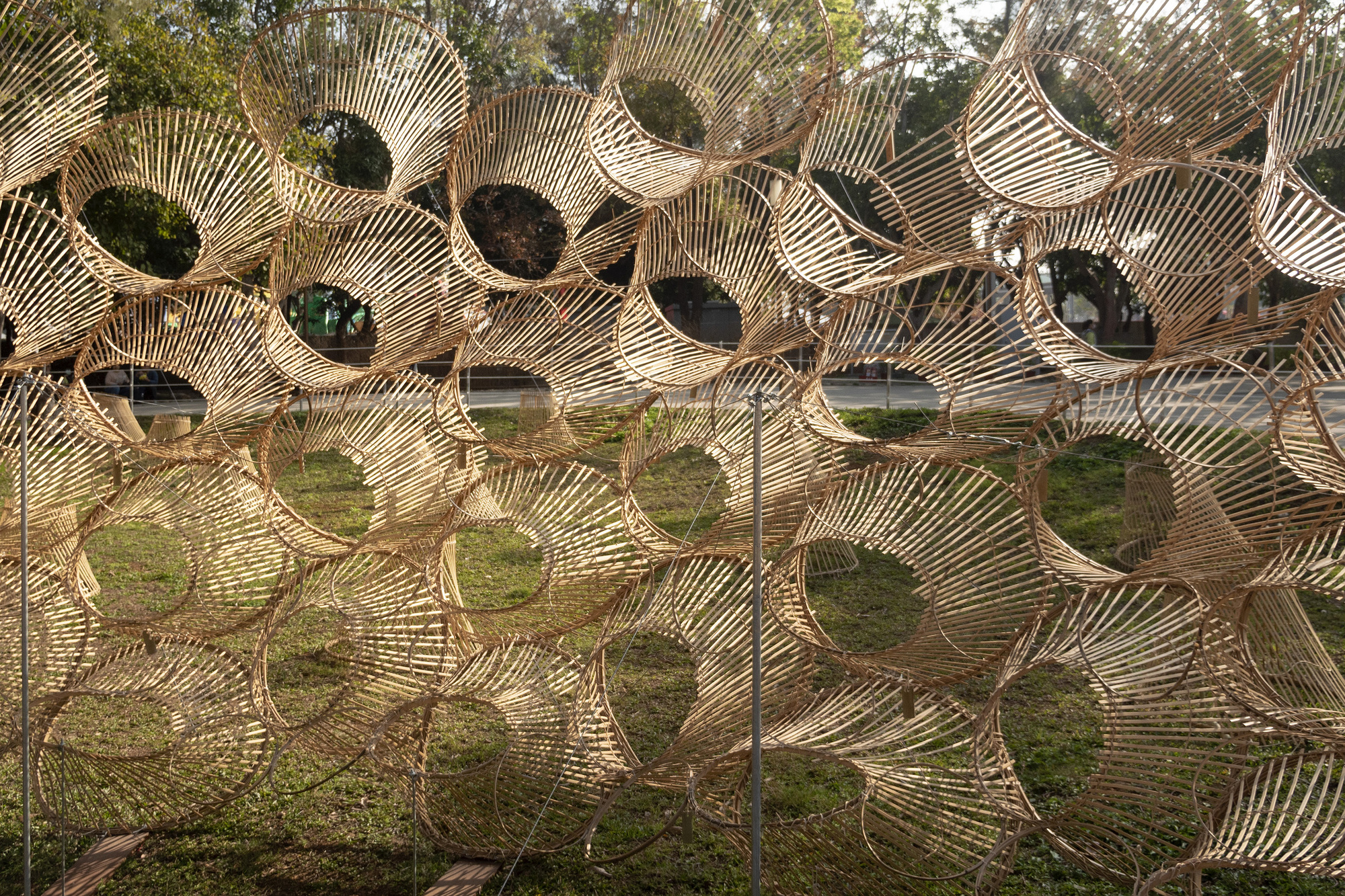 Gallery of Fish Trap house IV Houli / Cheng Tsung FENG - 9
