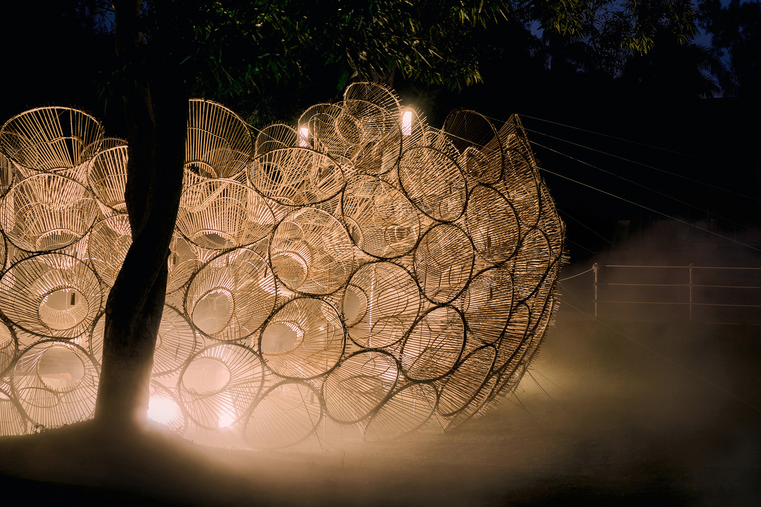 Gallery of Fish Trap house IV Houli / Cheng Tsung FENG - 13