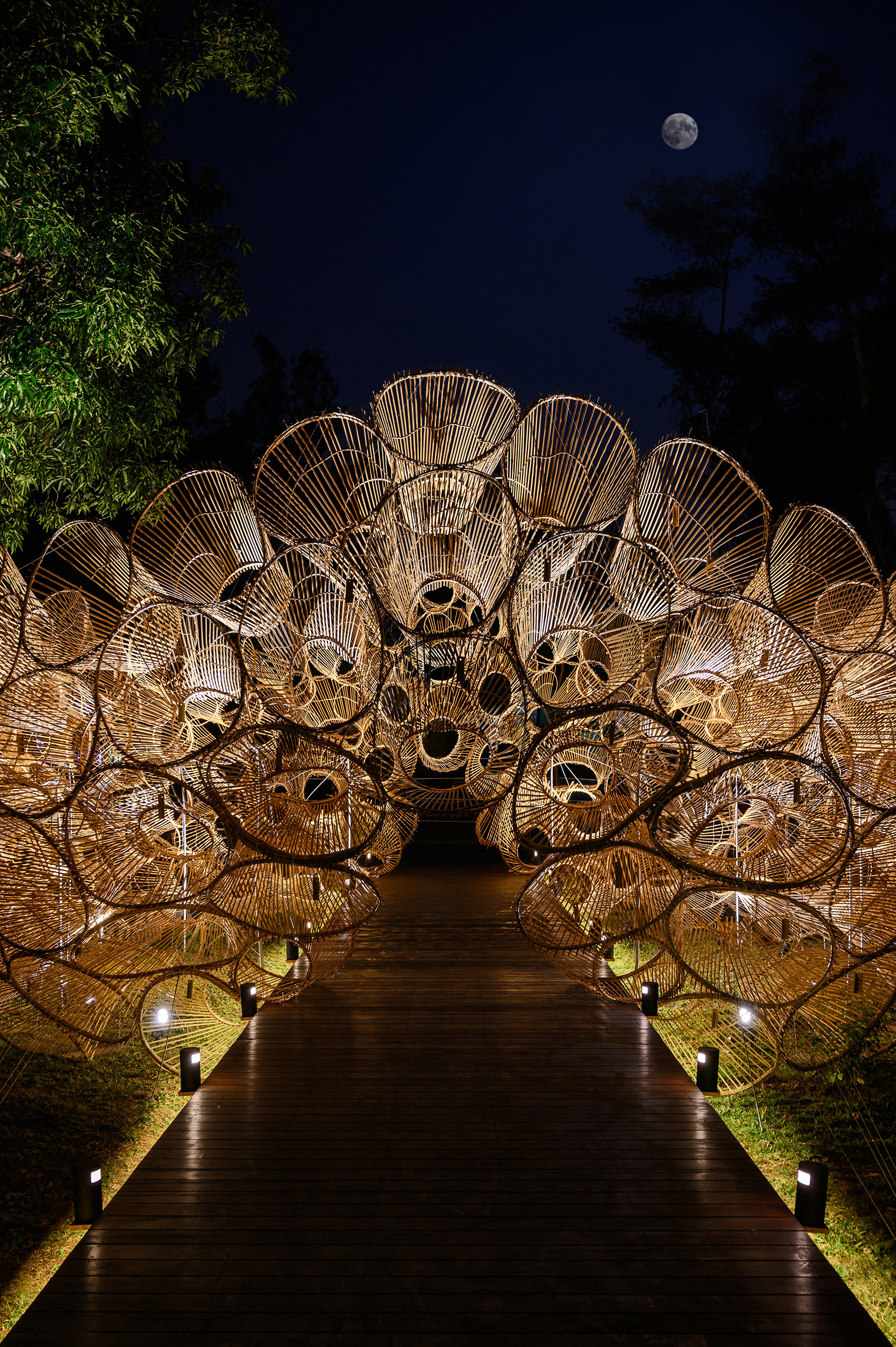 Gallery of Fish Trap house IV Houli / Cheng Tsung FENG - 3
