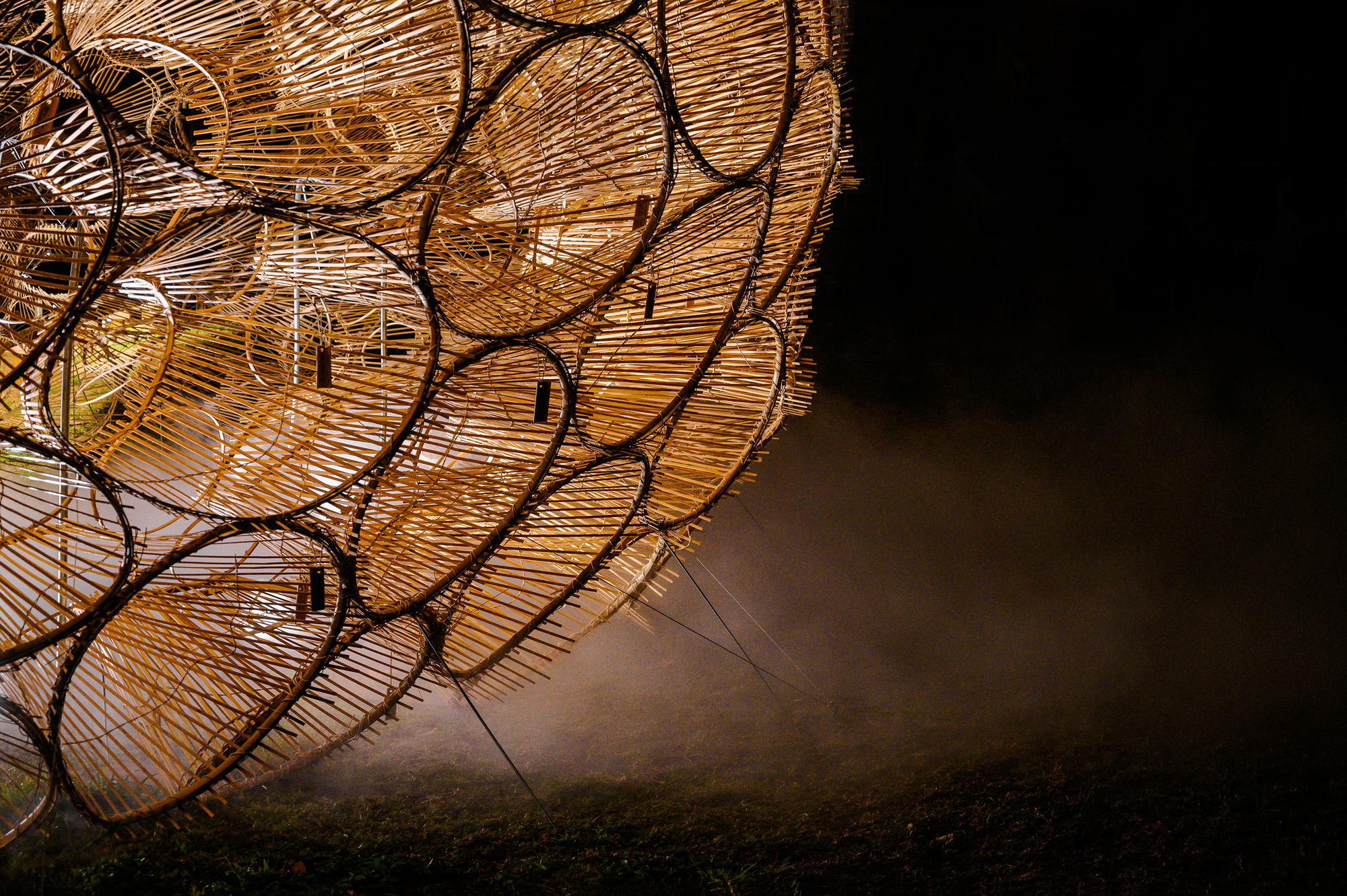 Gallery of Fish Trap house IV Houli / Cheng Tsung FENG - 14
