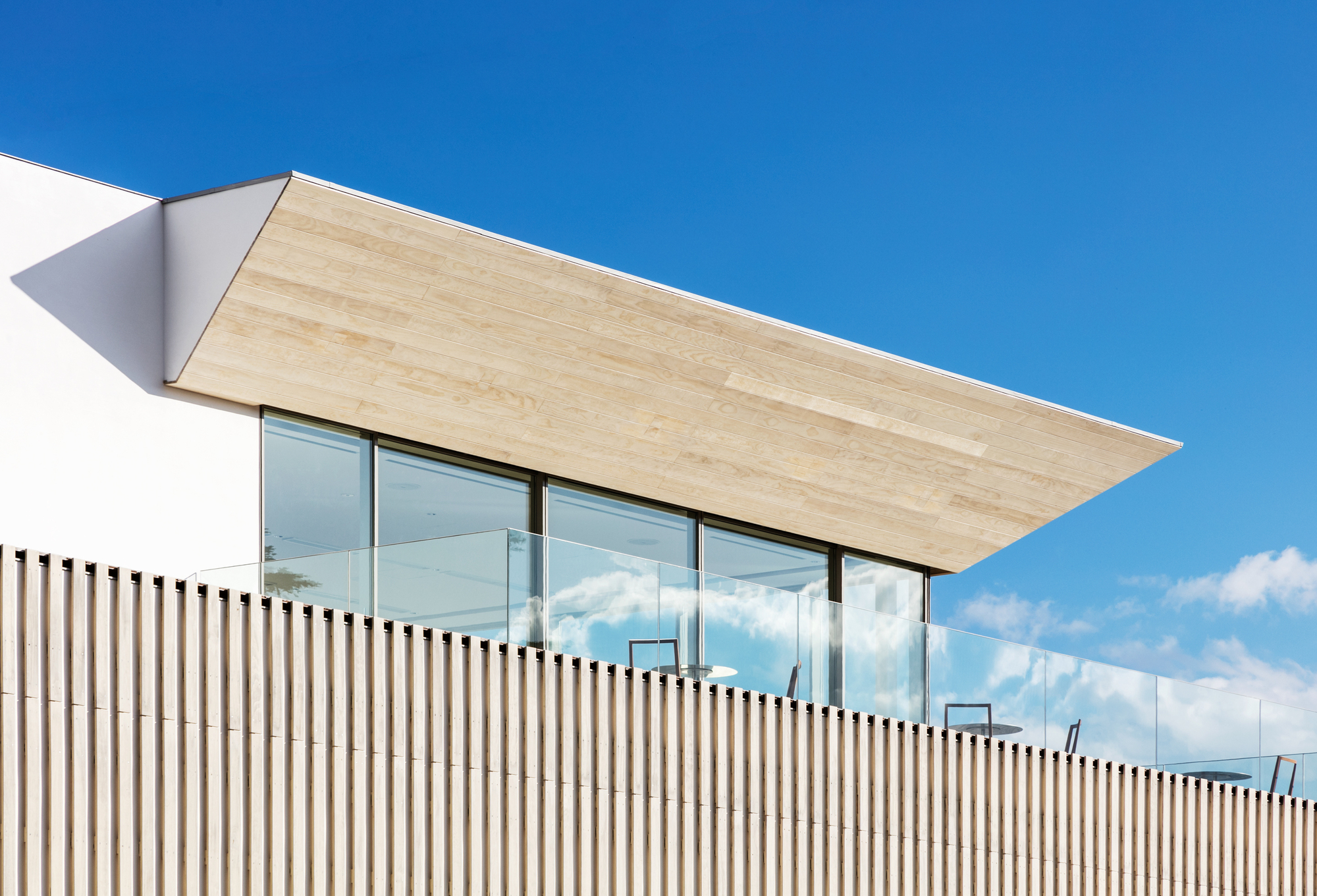 Gallery of Shiro House / Kengo Kuma and Associates - 13