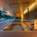 Shiro House / Kengo Kuma and Associates | ArchDaily