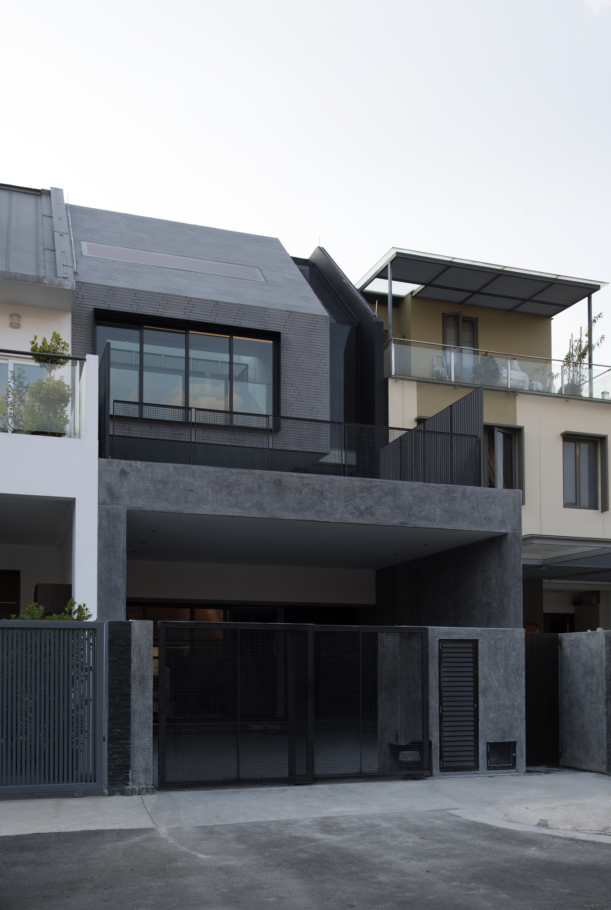 Gallery of Venus House / Ming Architects - 14