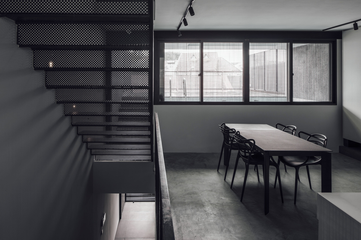 Gallery of Venus House / Ming Architects - 12