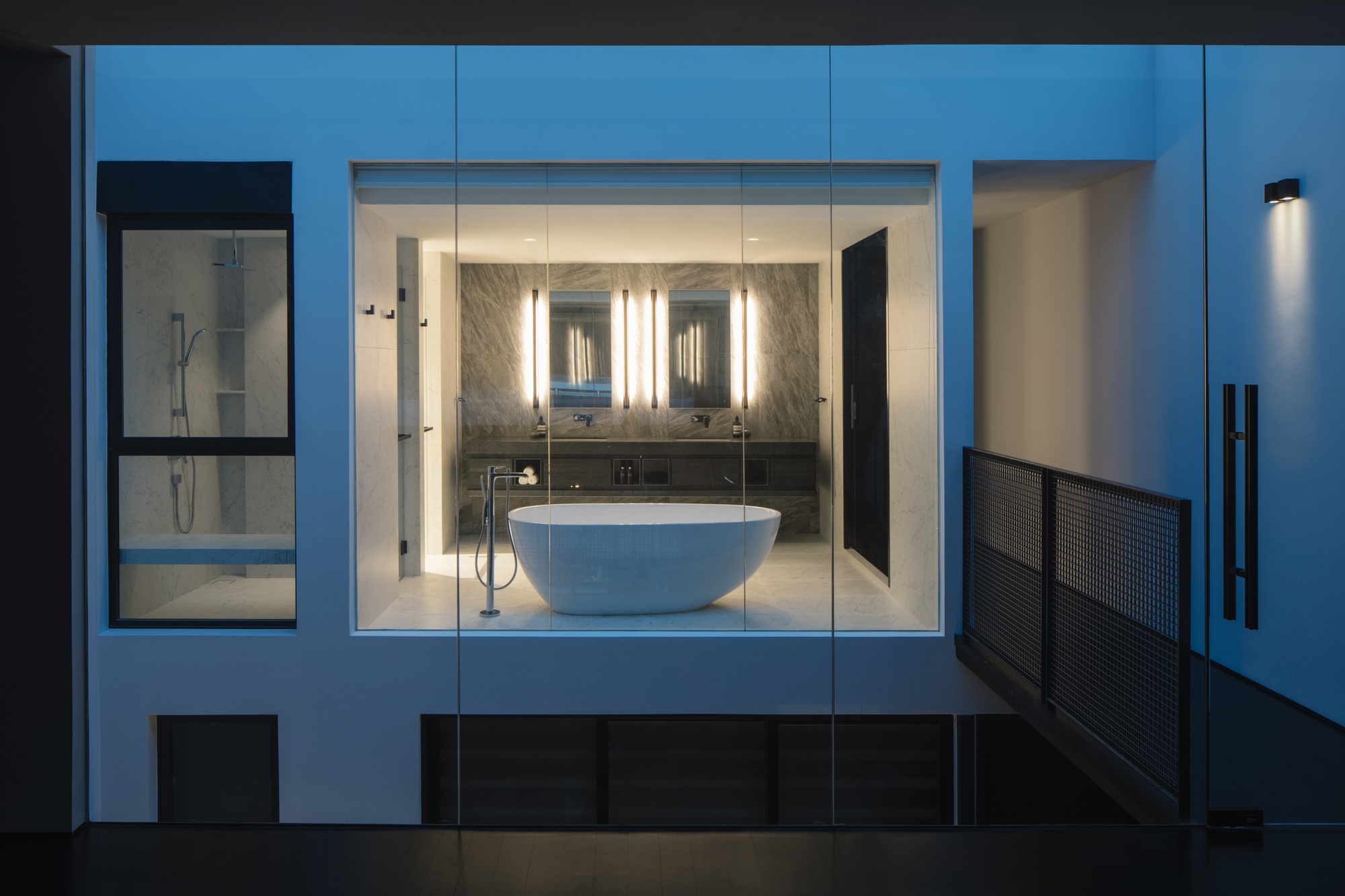 Gallery of Venus House / Ming Architects - 20