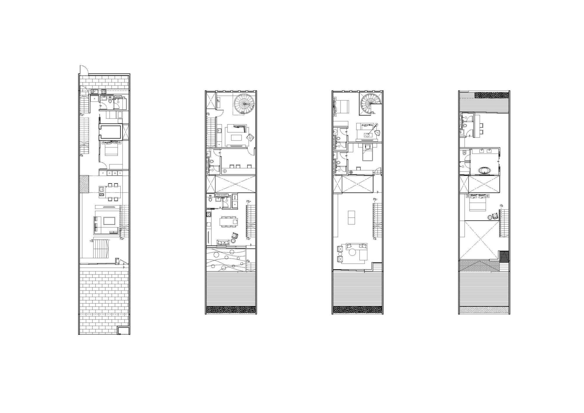 Gallery of Venus House / Ming Architects - 25