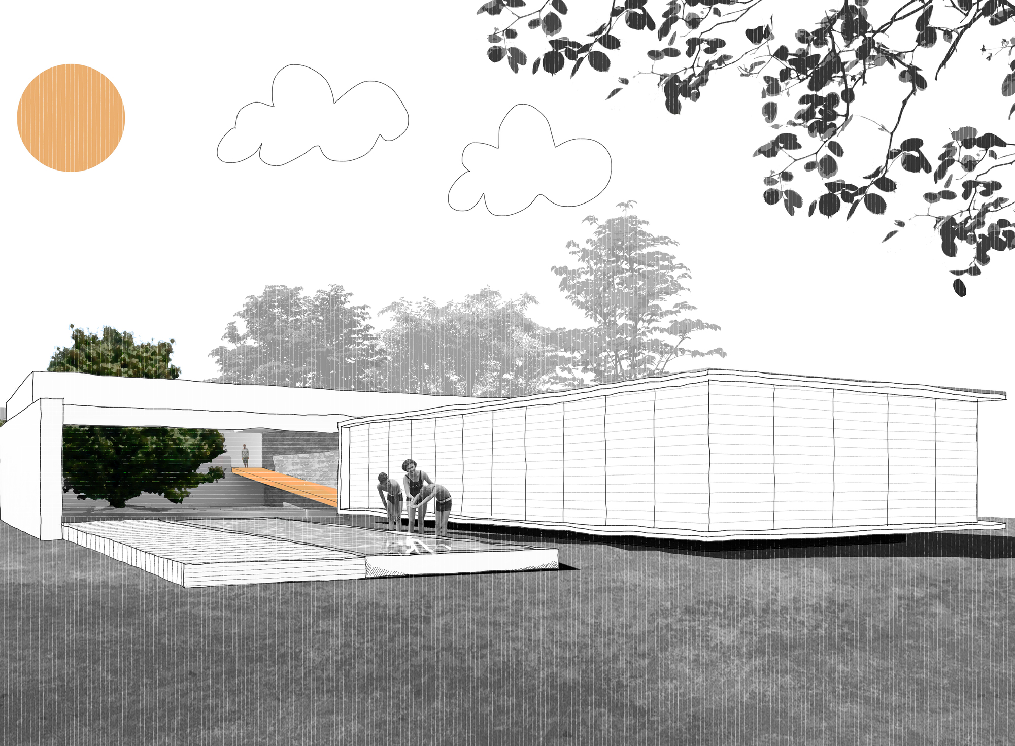 Gallery of Garden House / Studio Guilherme Torres - 13