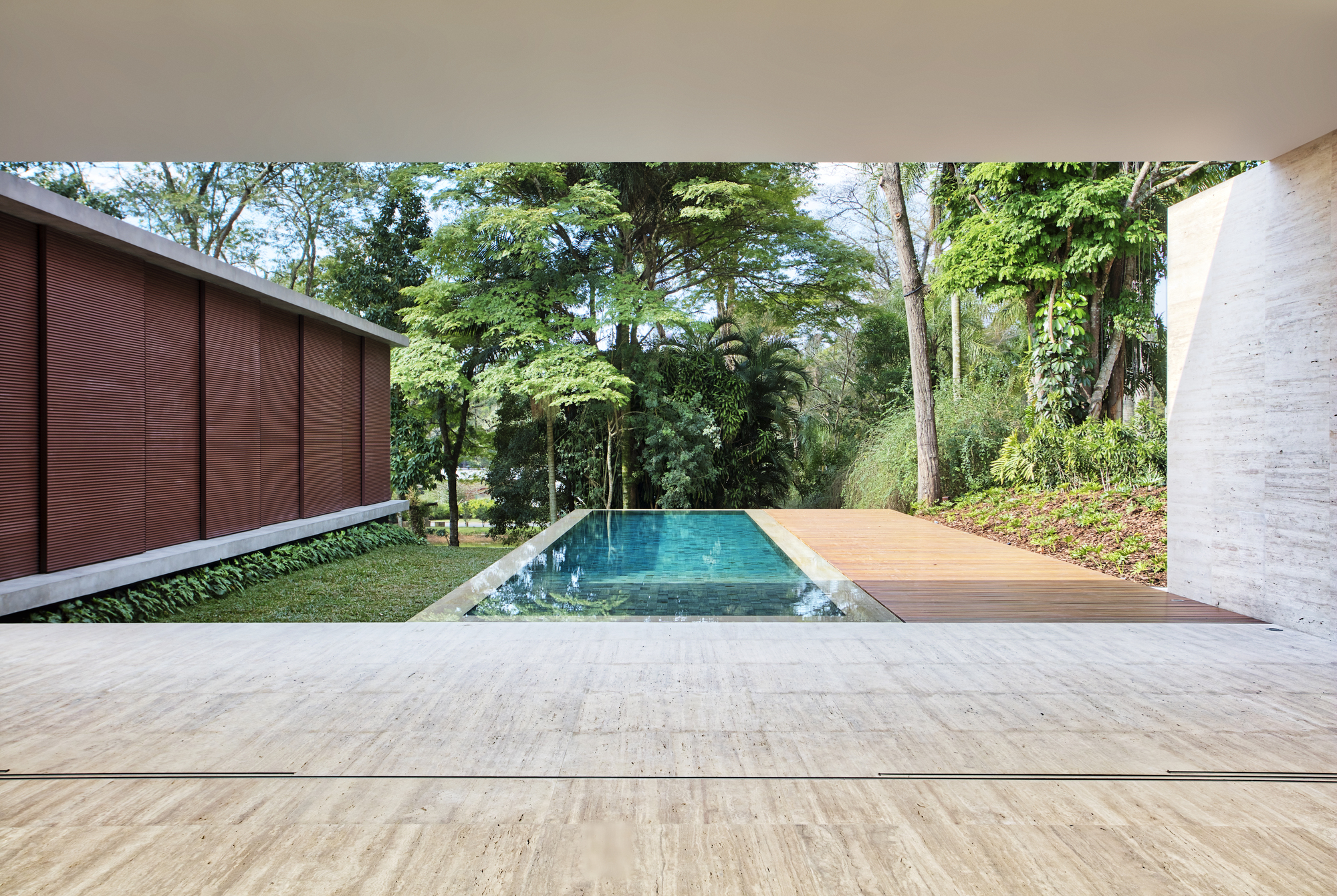 Gallery of Garden House / Studio Guilherme Torres - 2