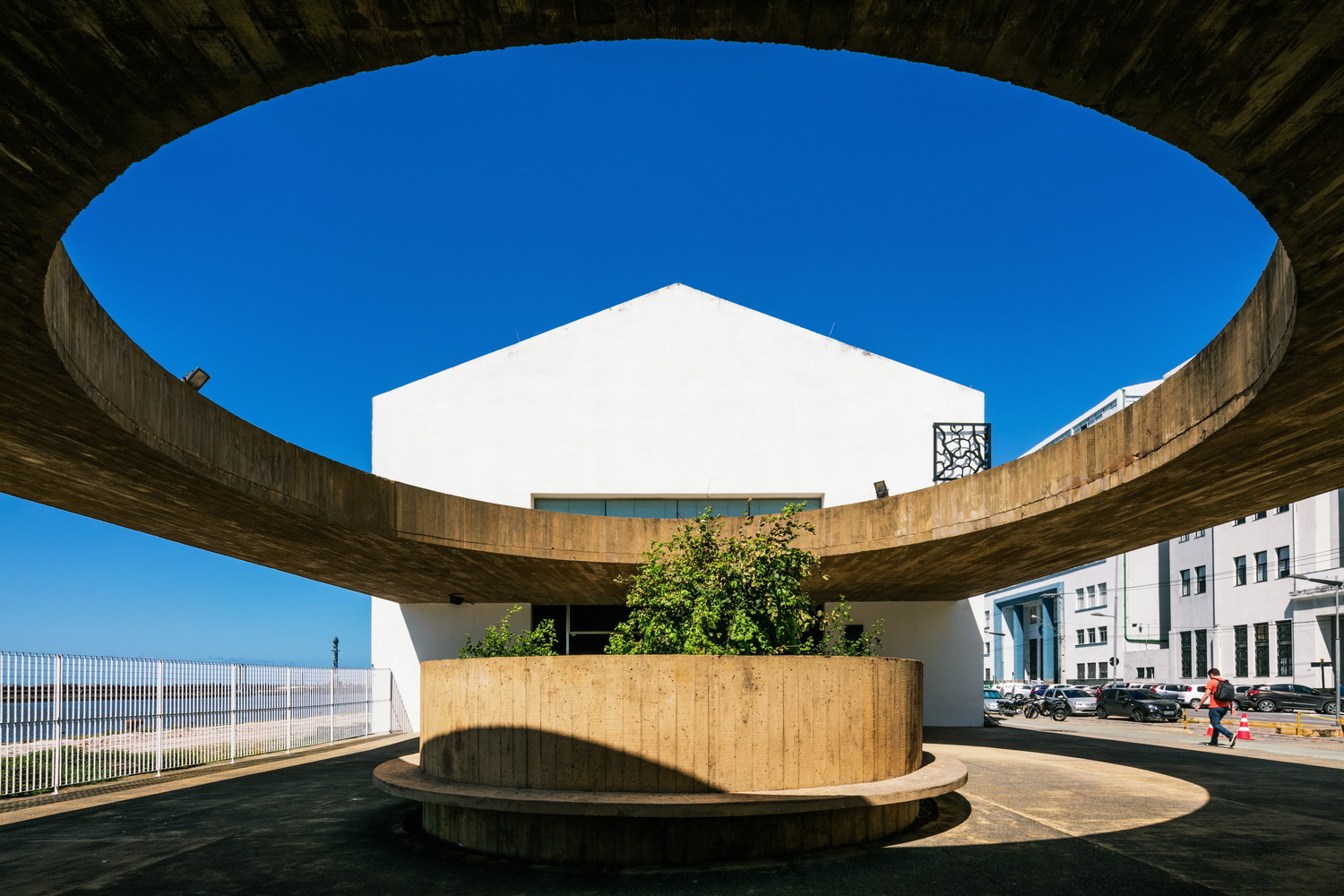 Galeria de "O que me fascina na arquitetura é o trabalho humano": Casa ...