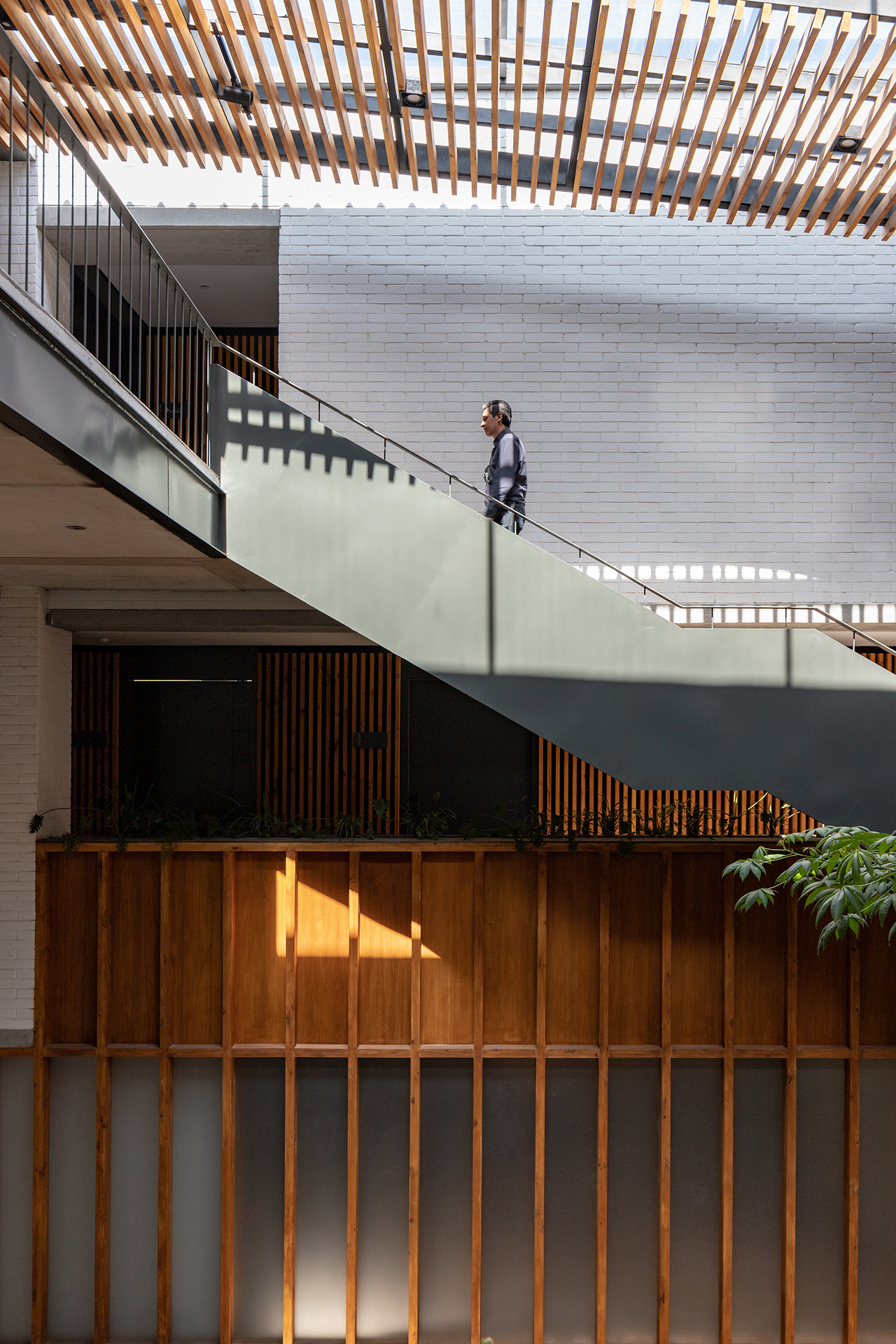 Gallery of Natura Building / Diez+Muller Arquitectos - 21