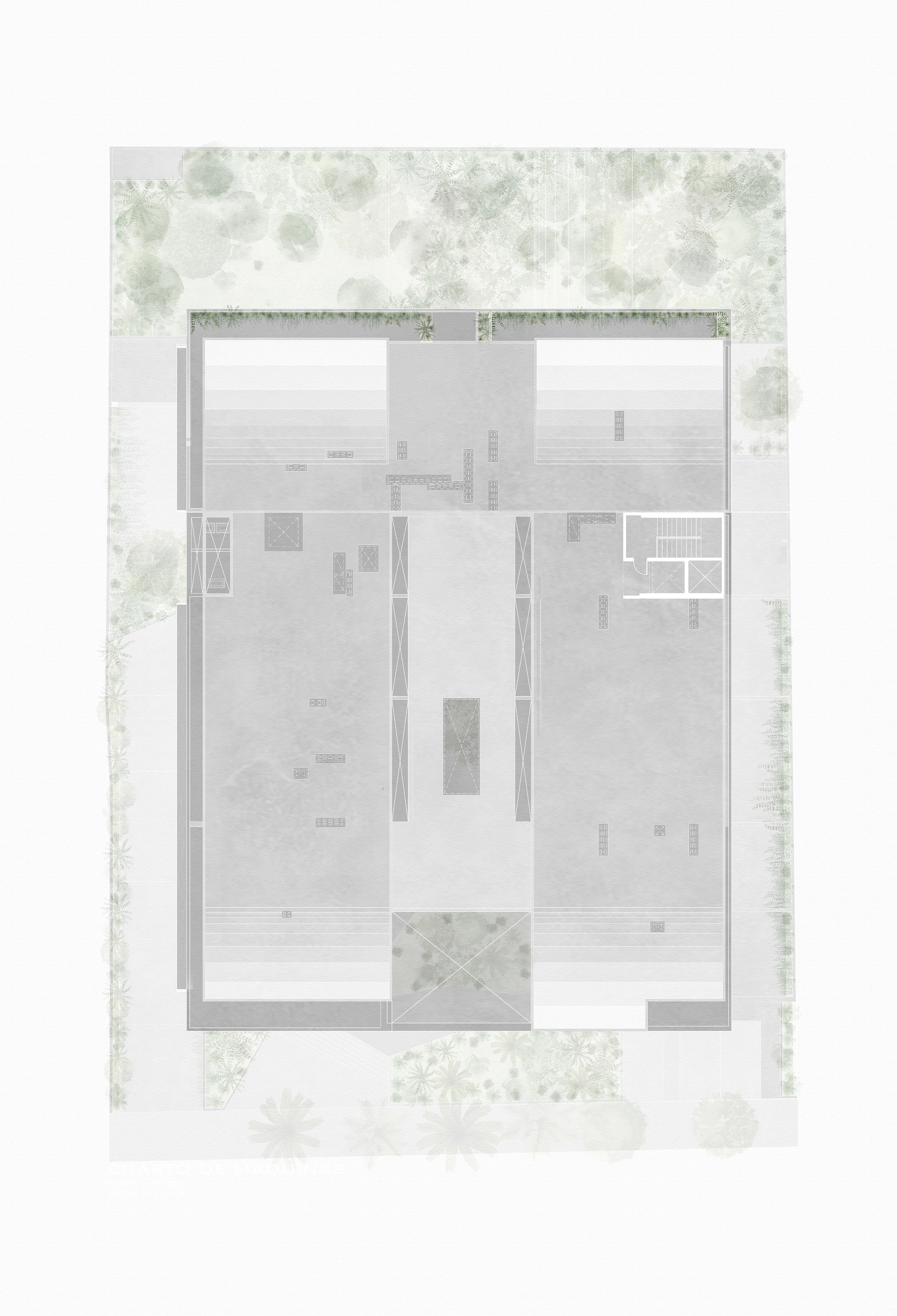 Gallery of Natura Building / Diez+Muller Arquitectos - 29