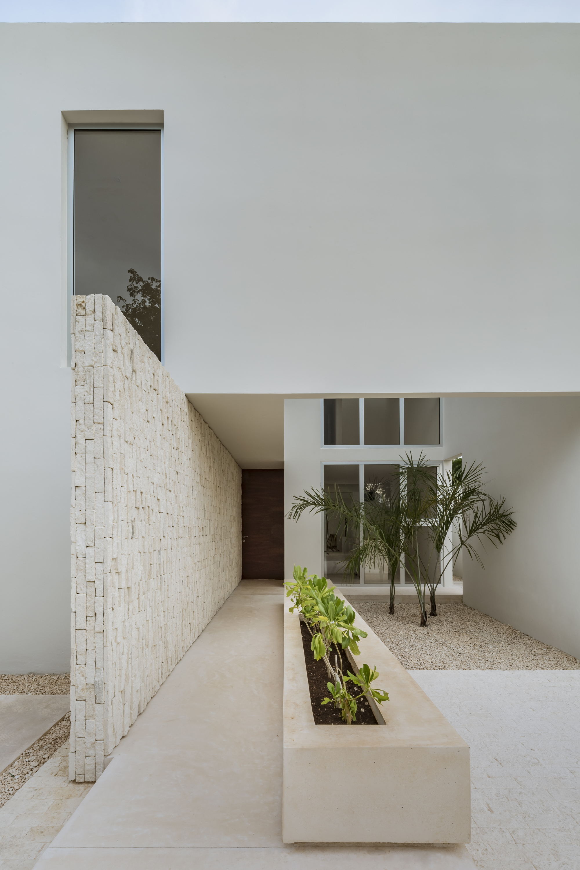 Gallery of Monteblanco 26 House / Warm Architects - 4