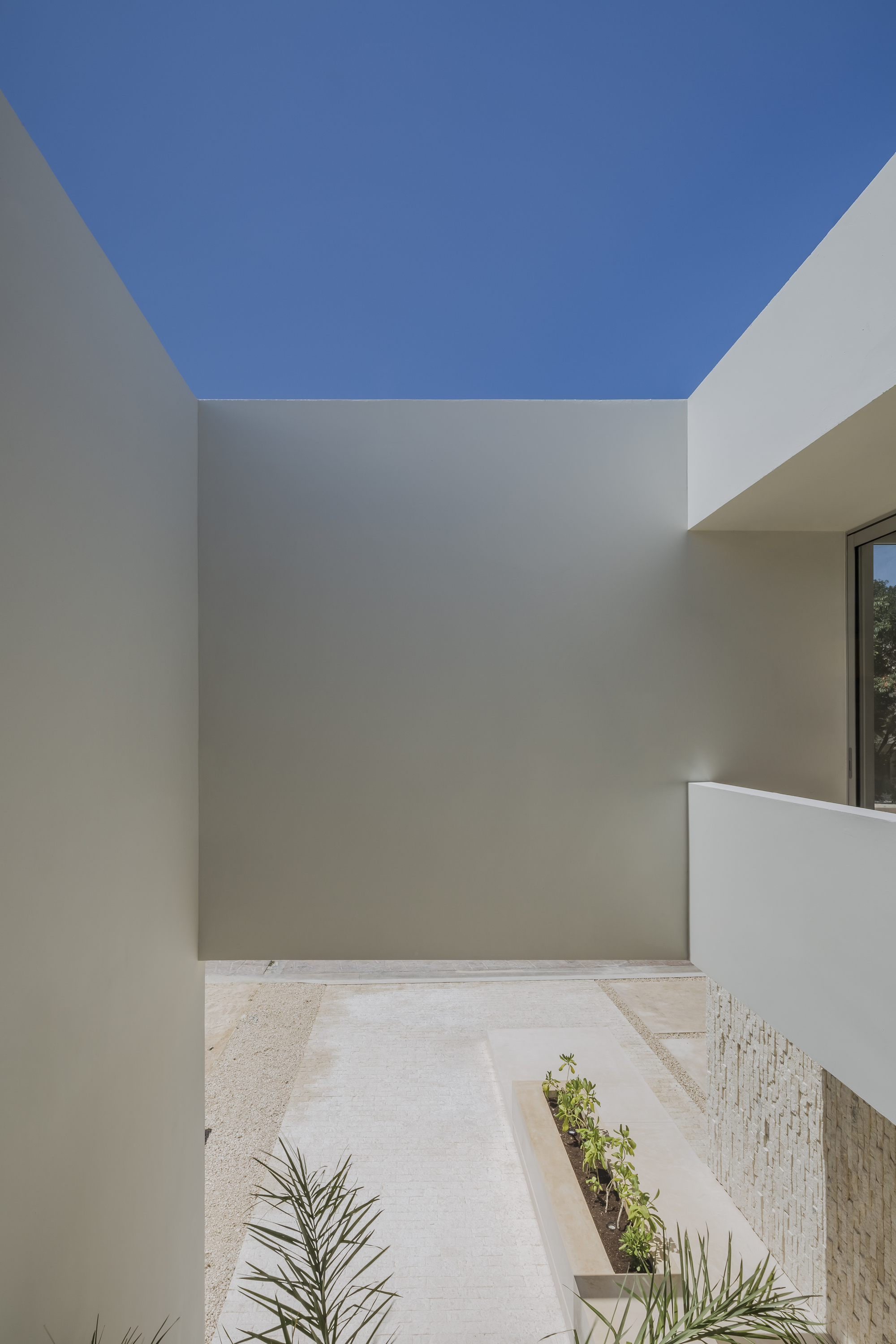 Galeria de Casa Monteblanco 26 / Warm Architects - 9