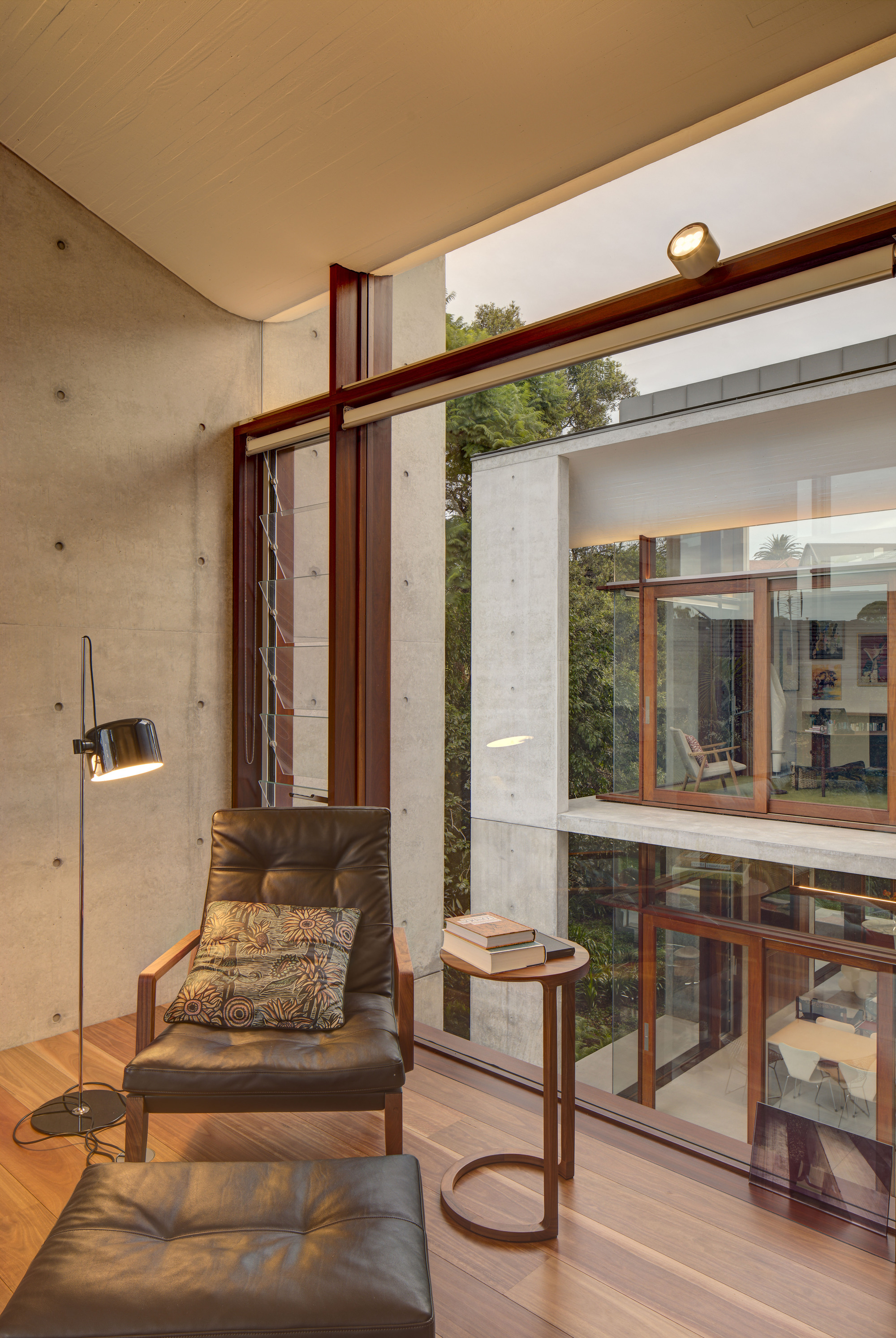 Gallery of Almora House / Tonkin Zulaikha Greer Architects - 9