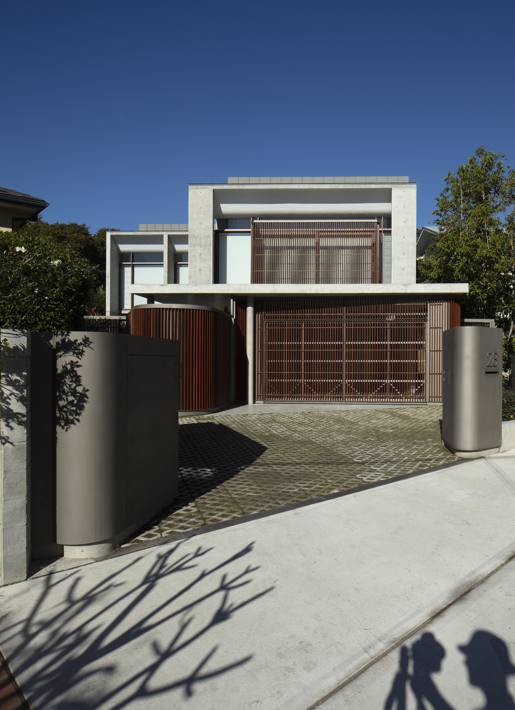 Gallery of Almora House / Tonkin Zulaikha Greer Architects - 5