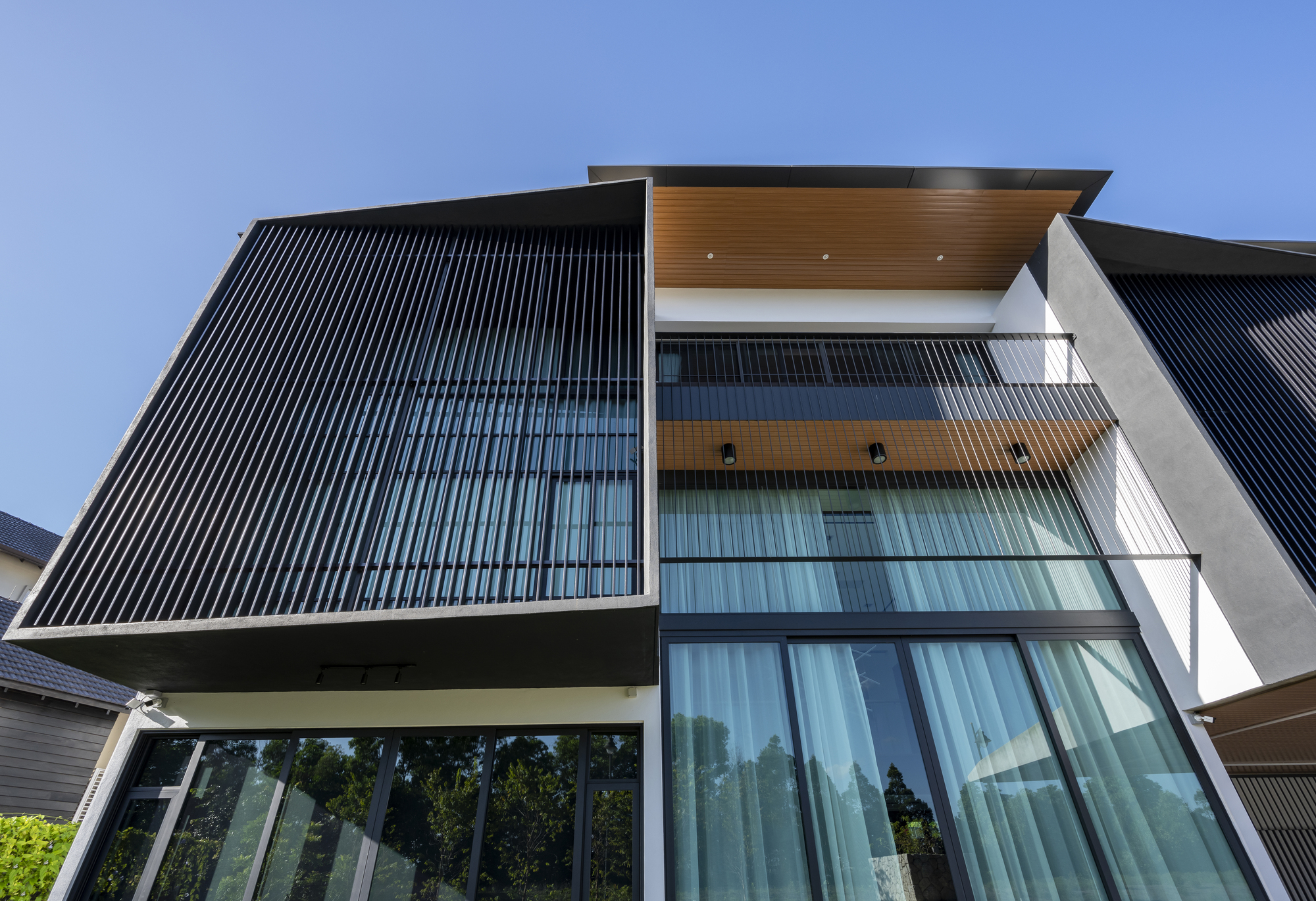 Gallery of House No. 47 / DRTAN LM Architect - 10