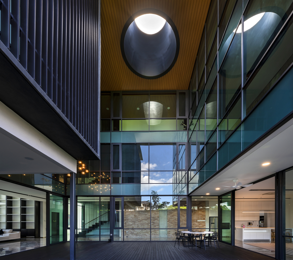 Gallery of House No. 47 / DRTAN LM Architect - 6