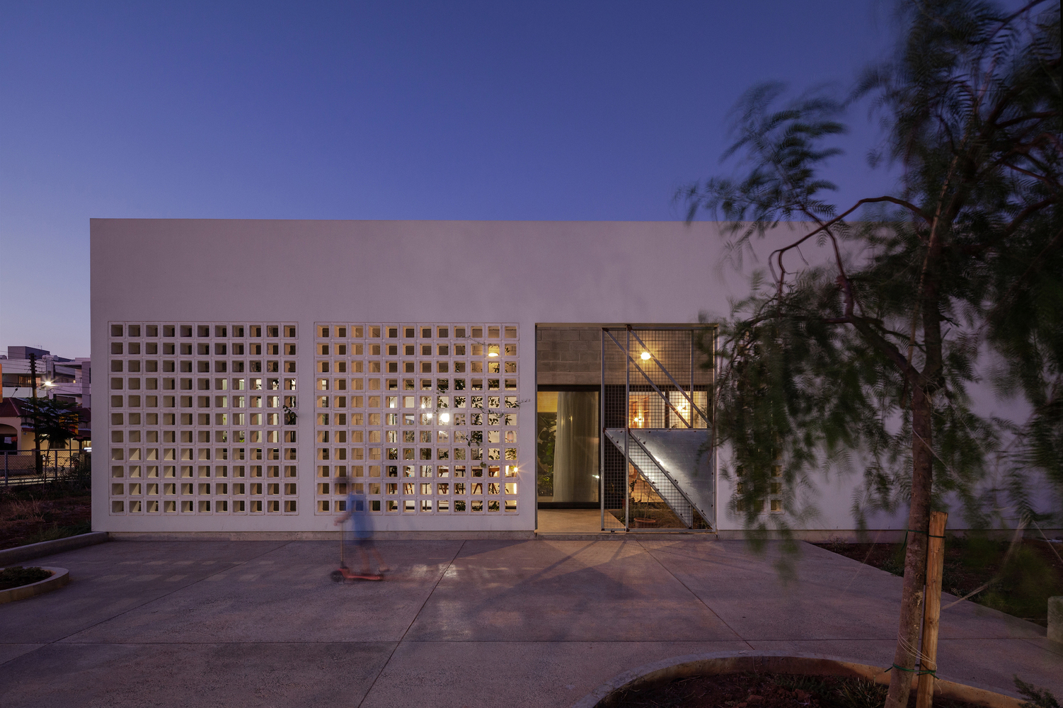 Gallery of 7 Emerging Architecture Practices Worth Exploring - 1