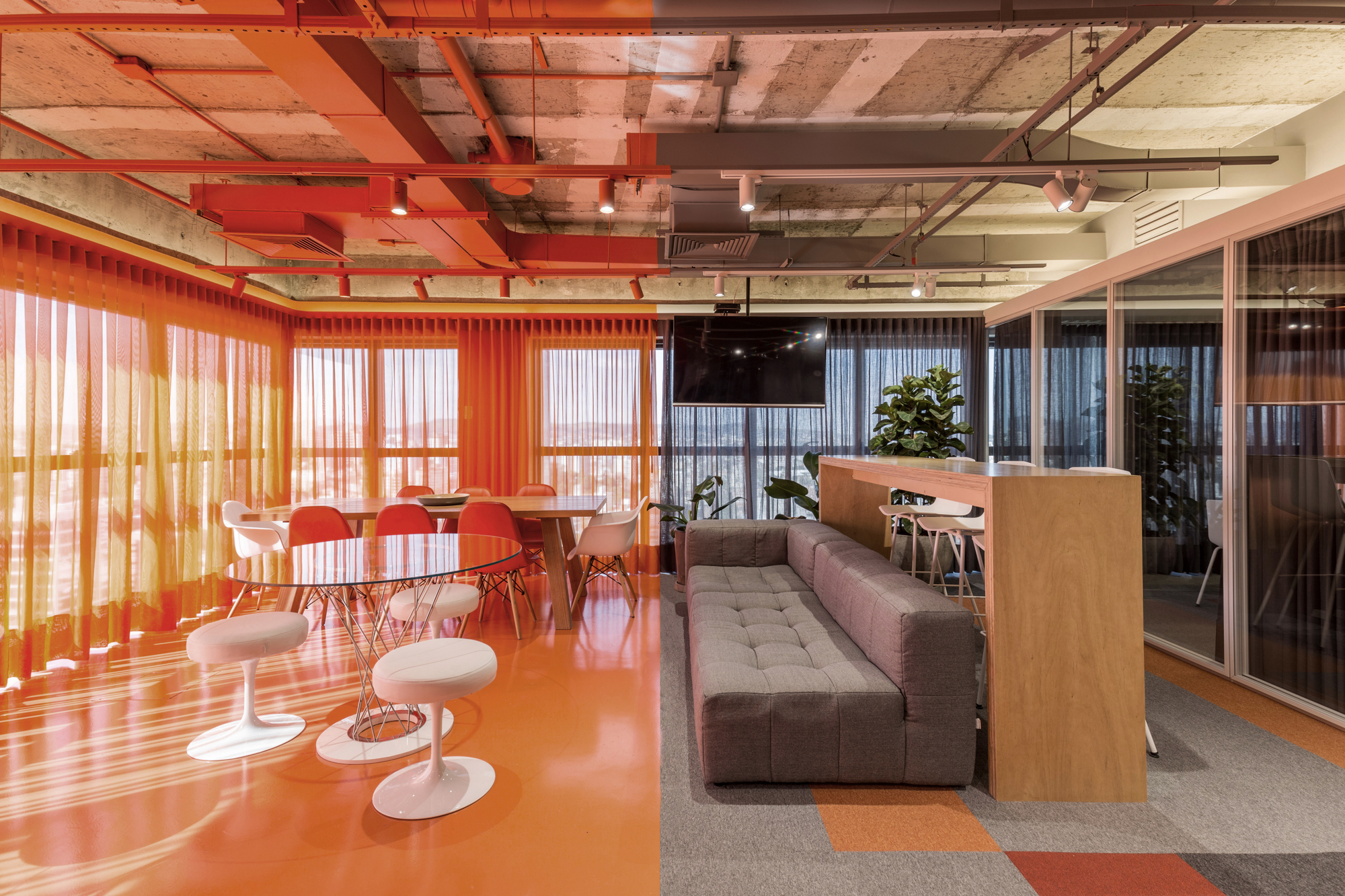 Galeria de Axur Cyber Inspection / Arquitetura Nacional - 7