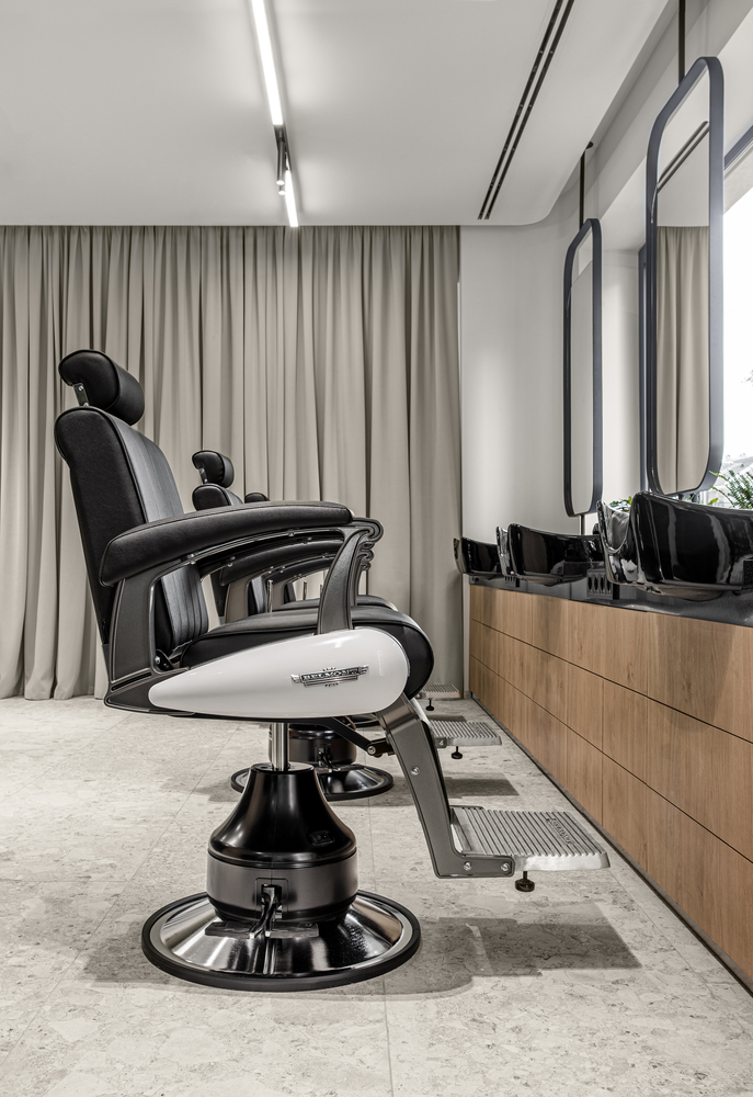 Gallery of 365 Studio / Bogdanova Bureau - 13