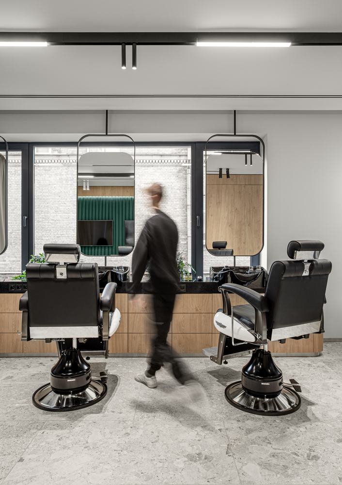 Gallery of 365 Studio / Bogdanova Bureau - 8