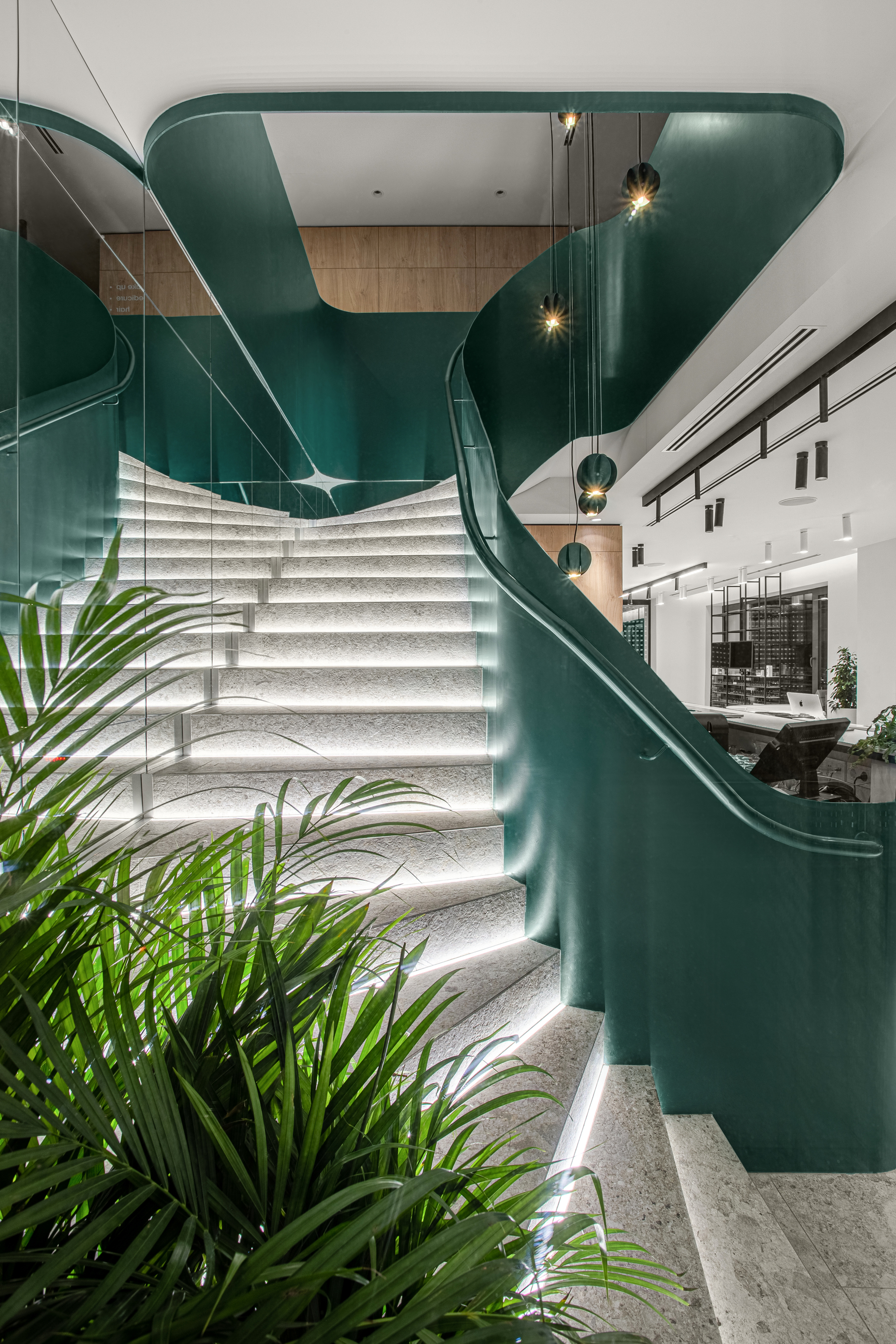 Gallery of 365 Studio / Bogdanova Bureau - 3