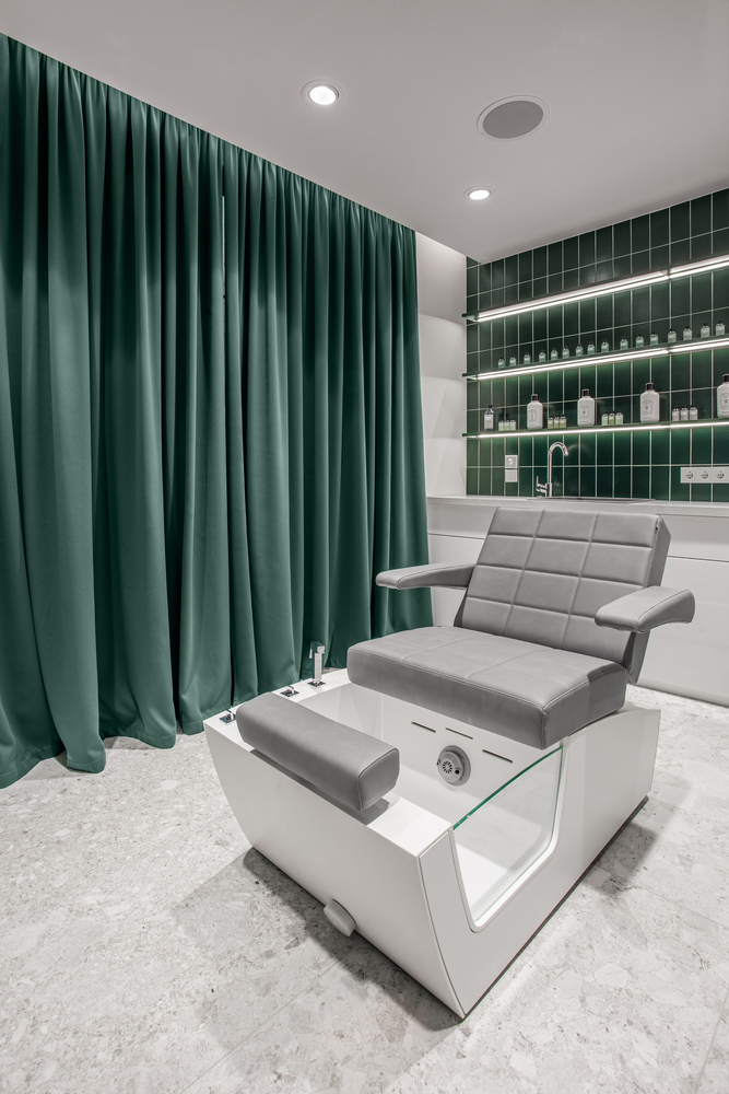 Gallery of 365 Studio / Bogdanova Bureau - 18